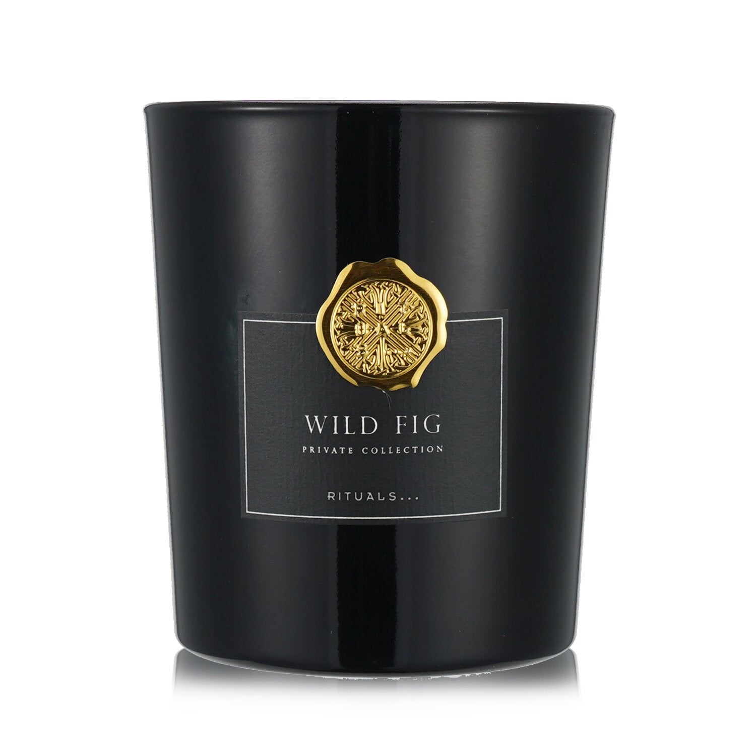 Rituals Private Collection Scented Candle - Wild Fig 360g/12.6oz ...