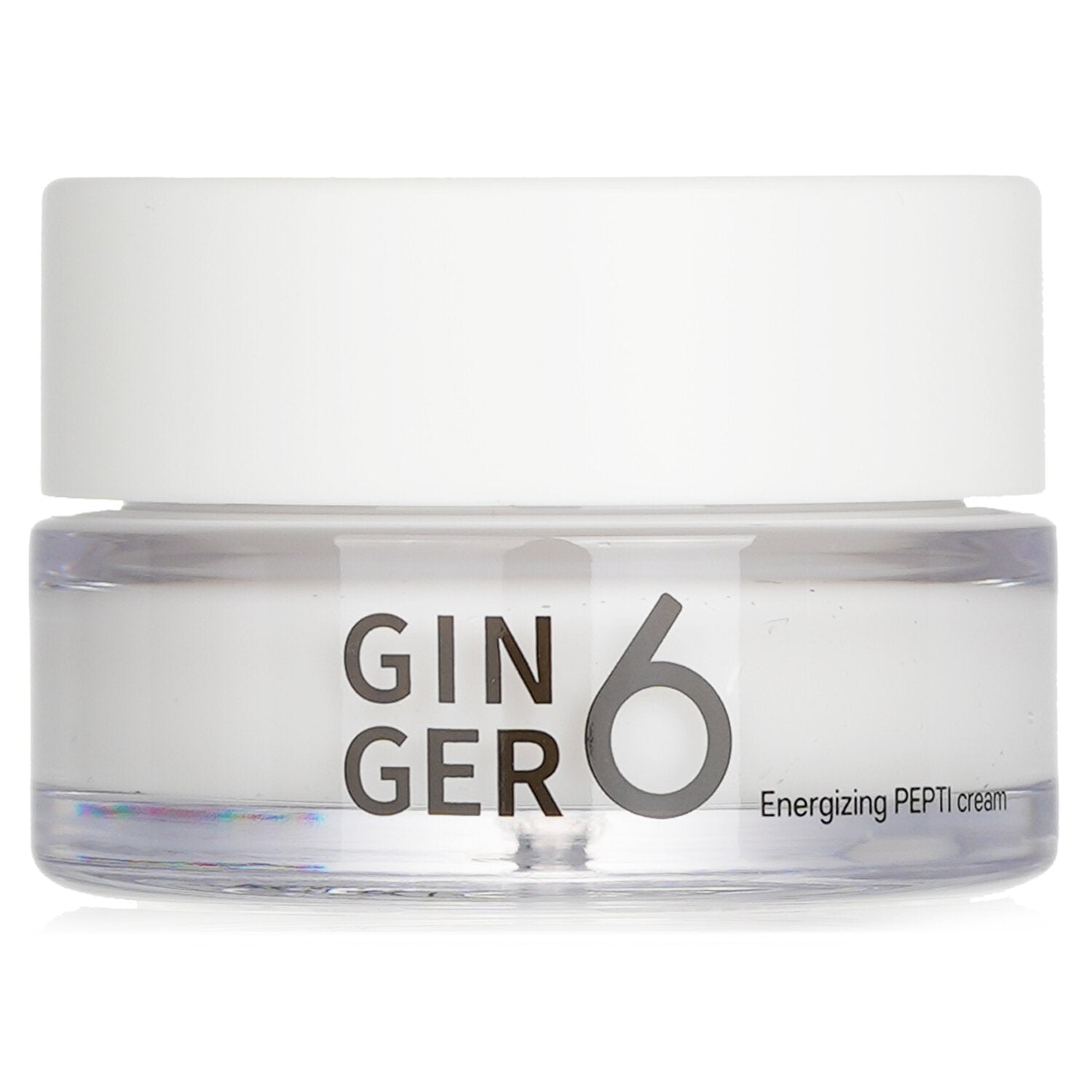 Ginger 6 Energizing Pepti Cream 30ml/1.01oz – Fresh Beauty Co.
