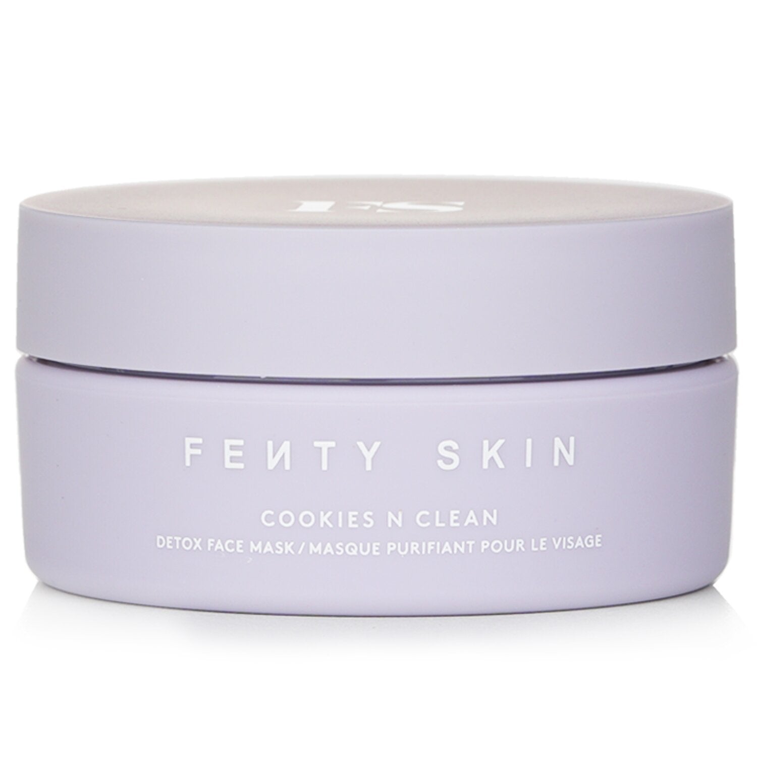 Fenty Beauty by Rihanna Cookies N Clean Face Mask 75ml/2.5oz – Fresh ...