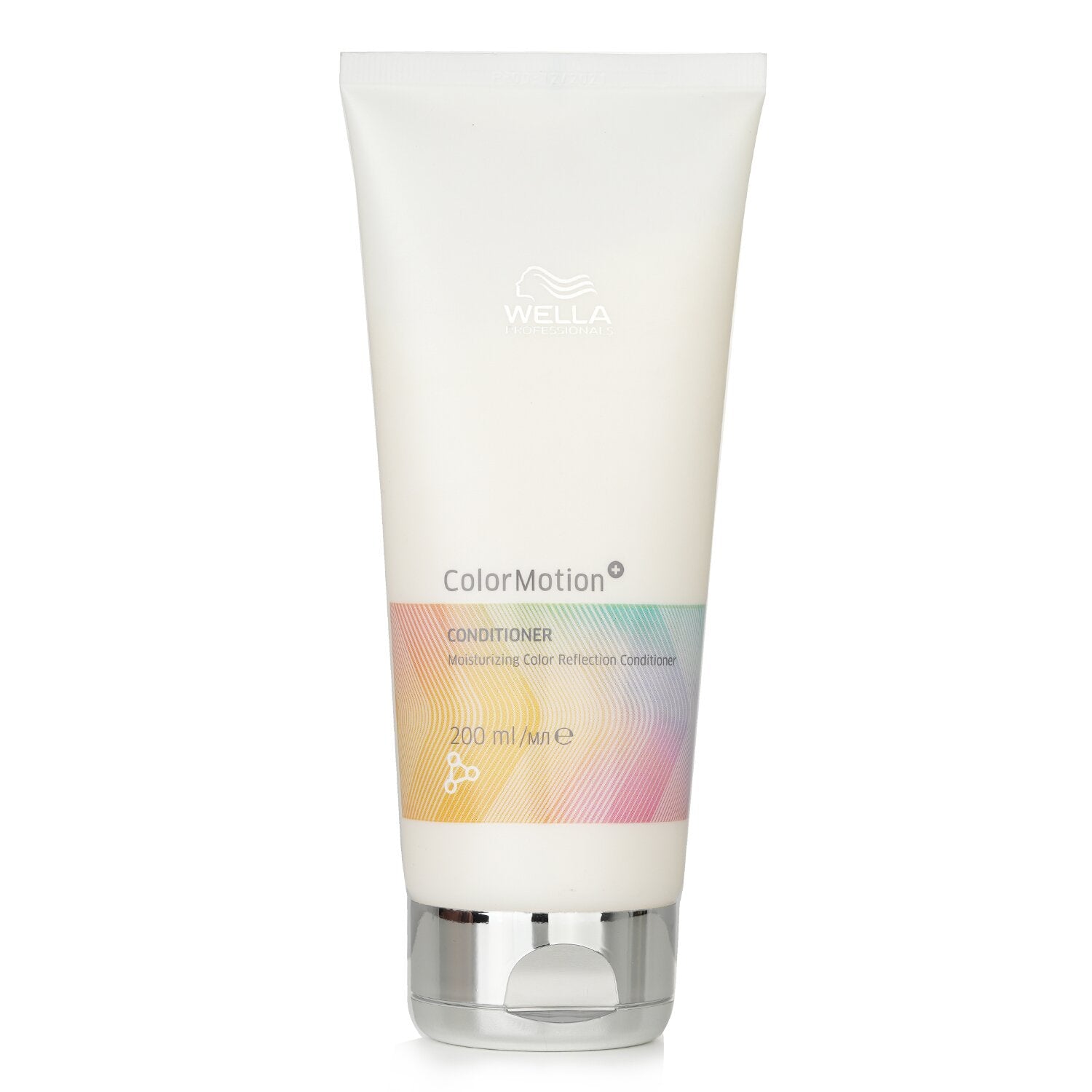 Wella ColorMotion+ Moisturizing Color Reflection Conditioner 200ml/6 ...