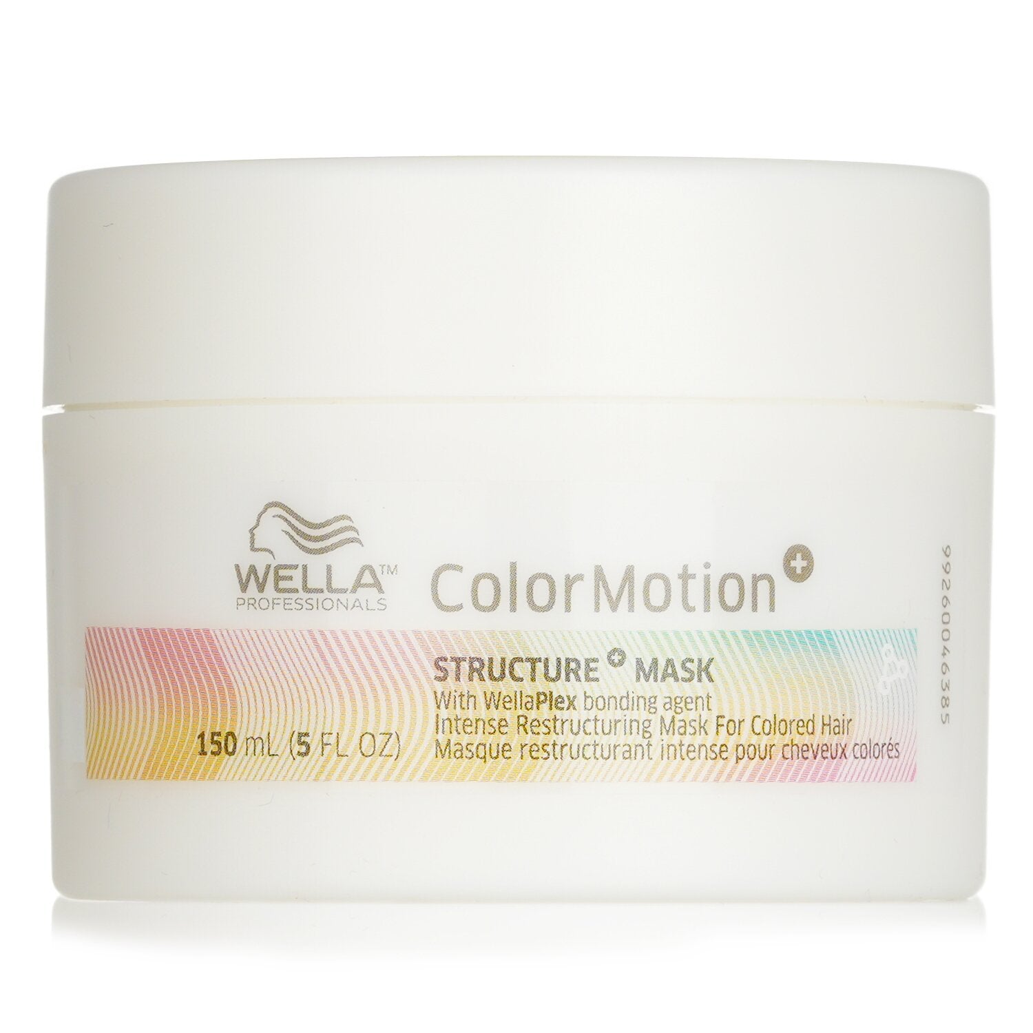 Wella ColorMotion+ Structure Mask 150ml/5oz – Fresh Beauty Co.