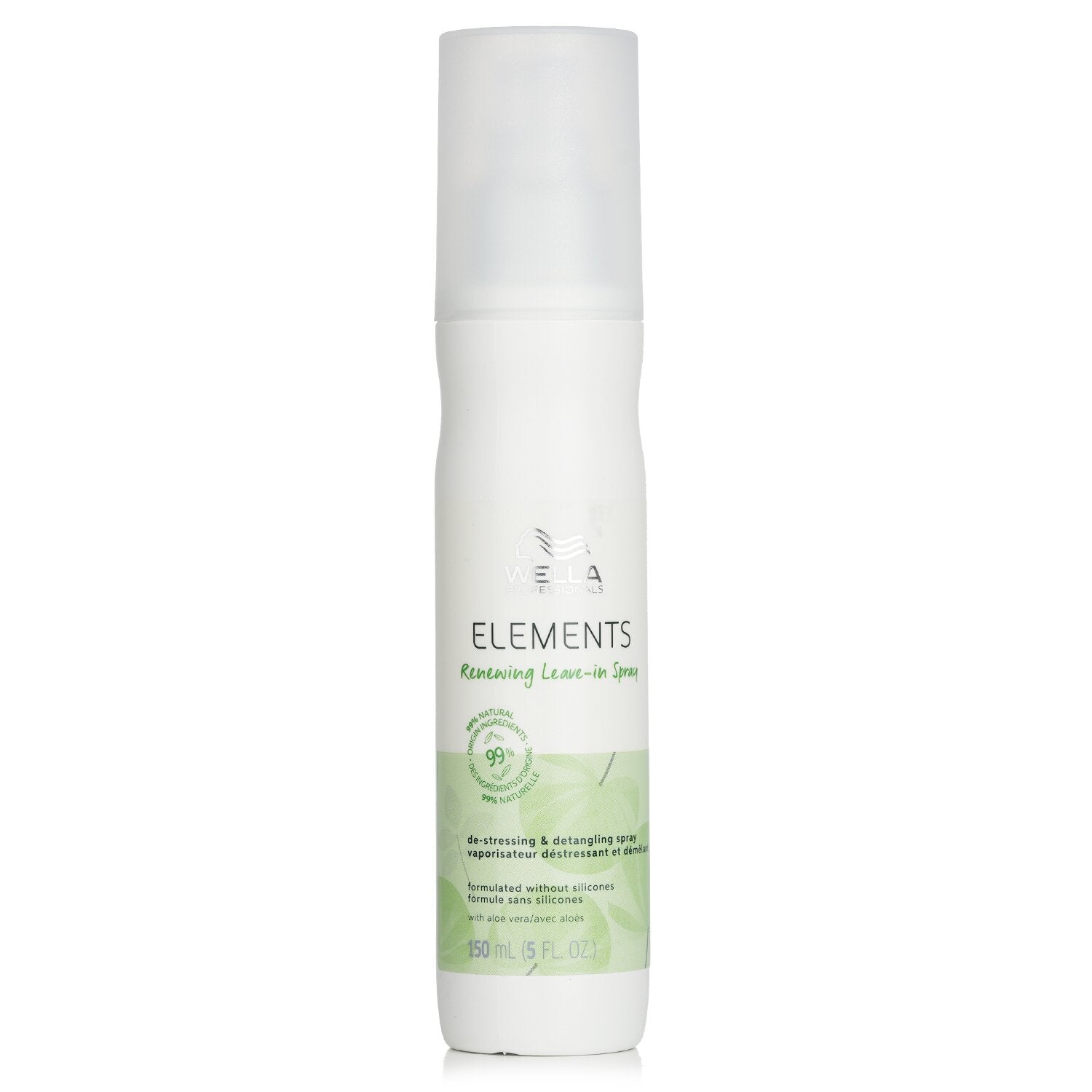 Wella Elements Renewing Leave In Spray 150ml/5oz – Fresh Beauty Co.
