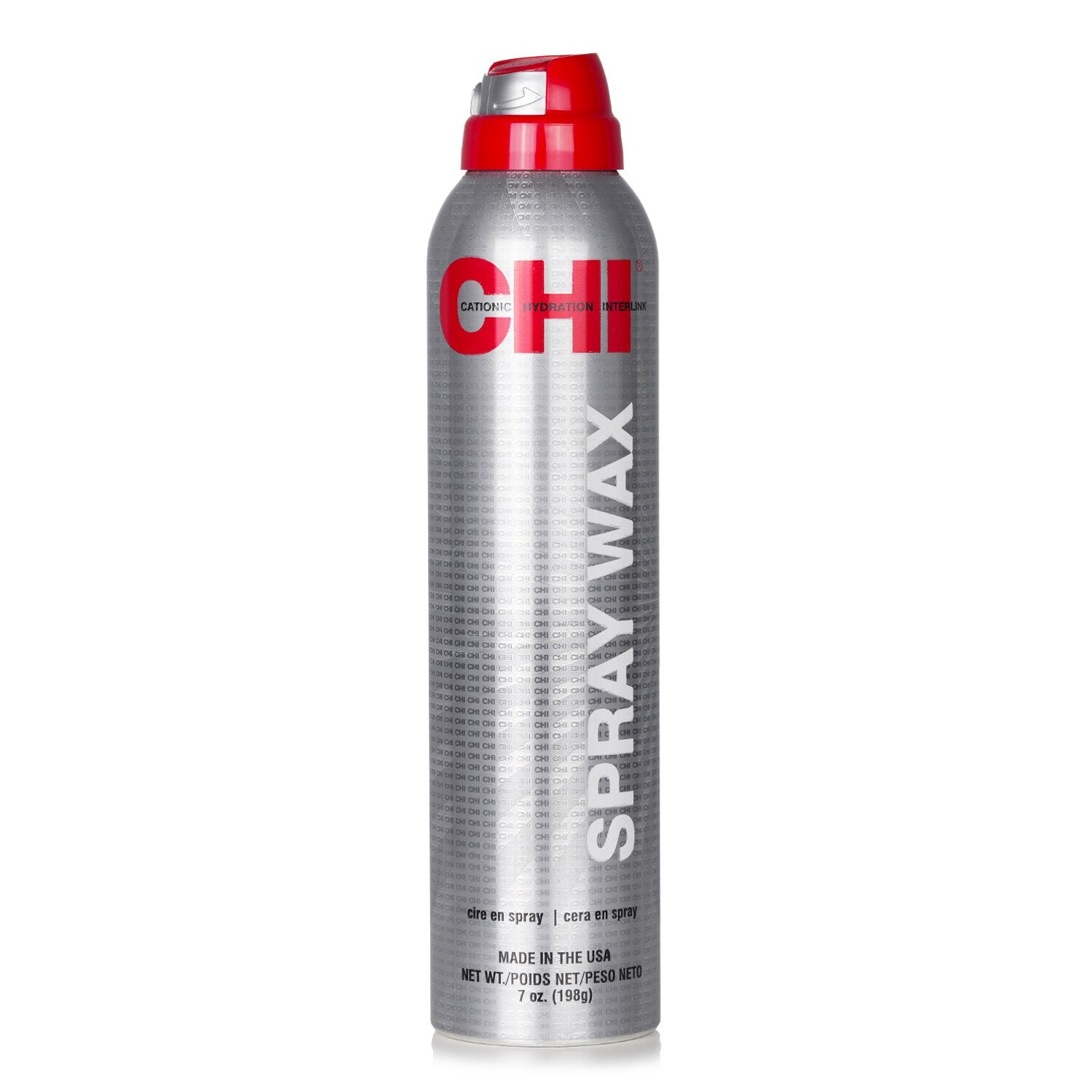 CHI Spray Wax 198g/7oz – Fresh Beauty Co.
