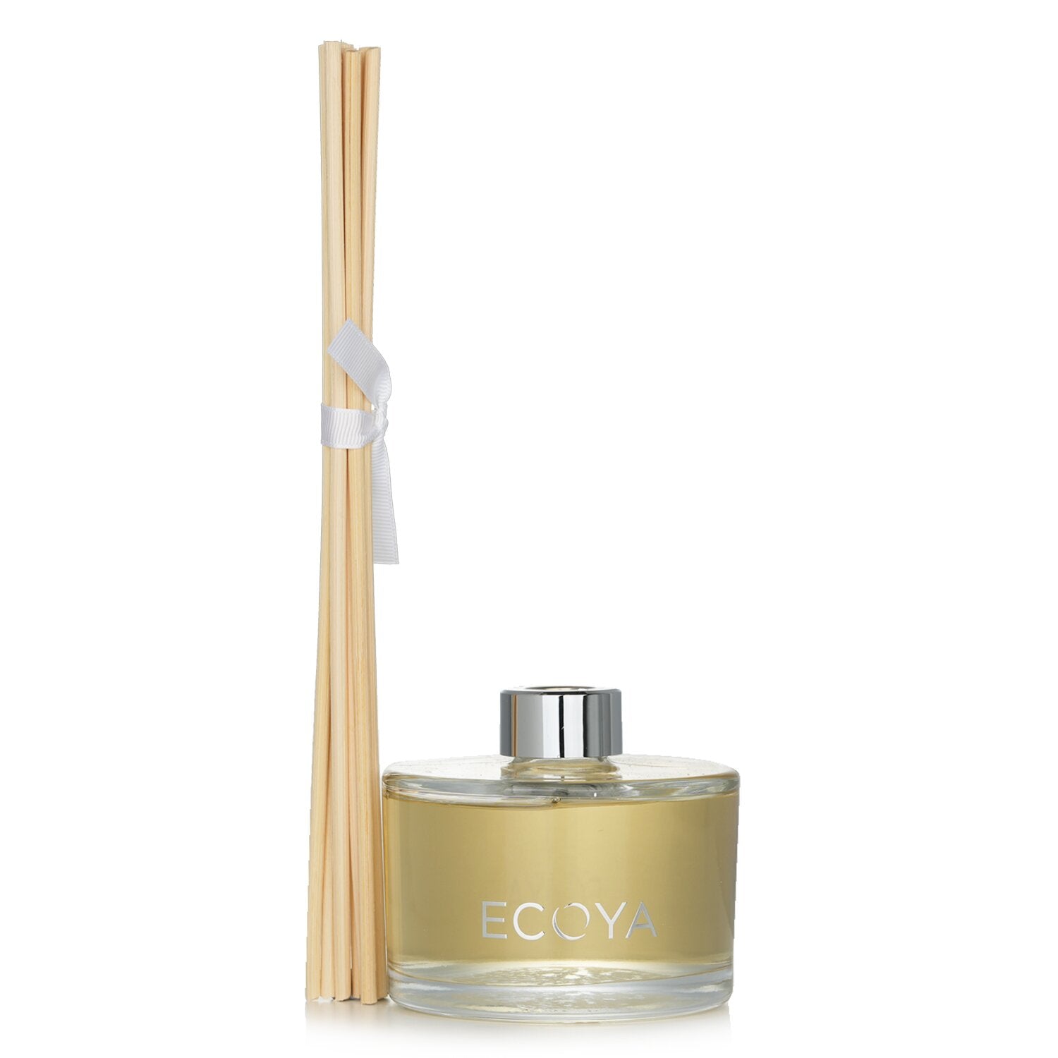 Ecoya Reed Diffuser - Vanilla Bean 200ml/6.8oz – Fresh Beauty Co.