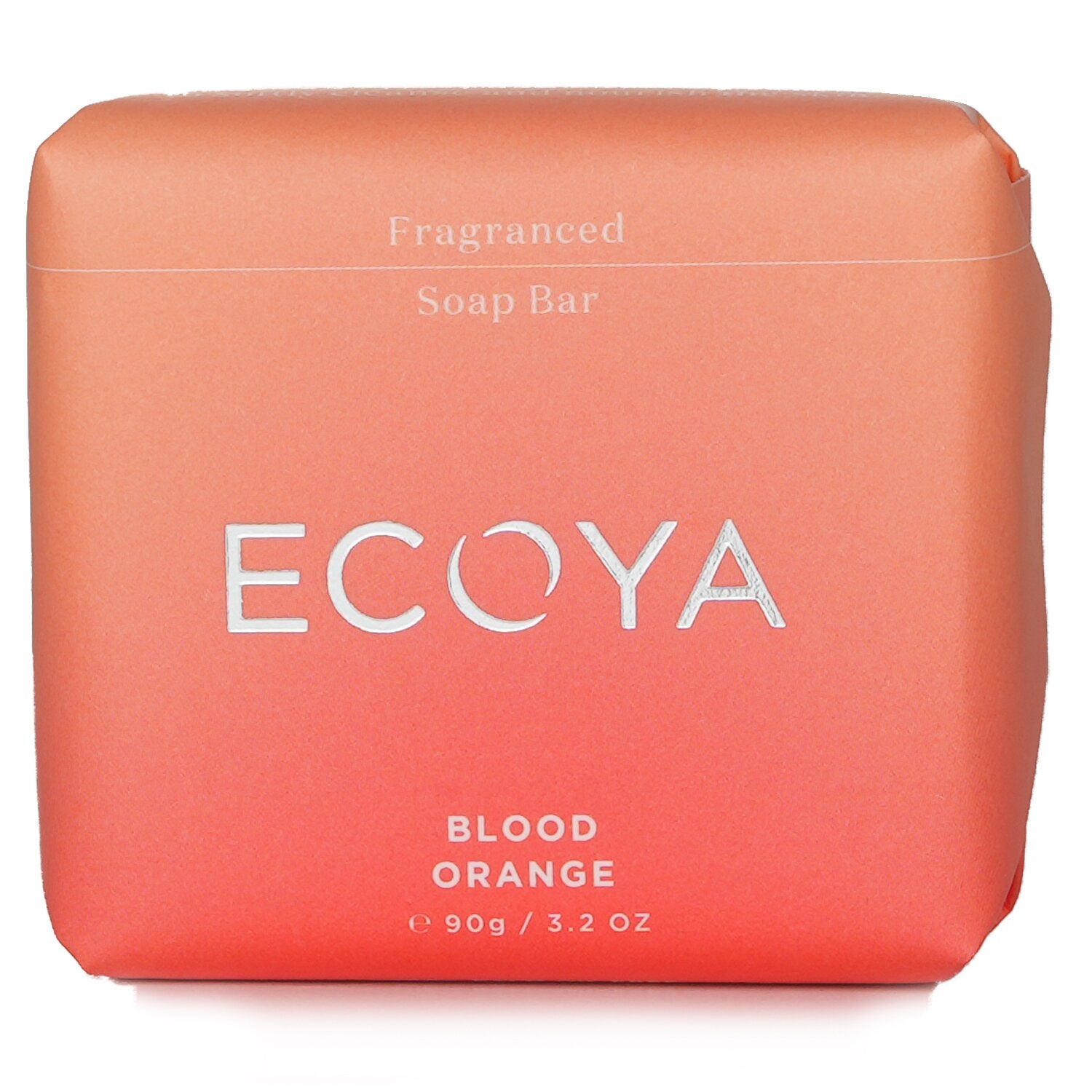 Ecoya Soap - Blood Orange 90g/3.2oz – Fresh Beauty Co.