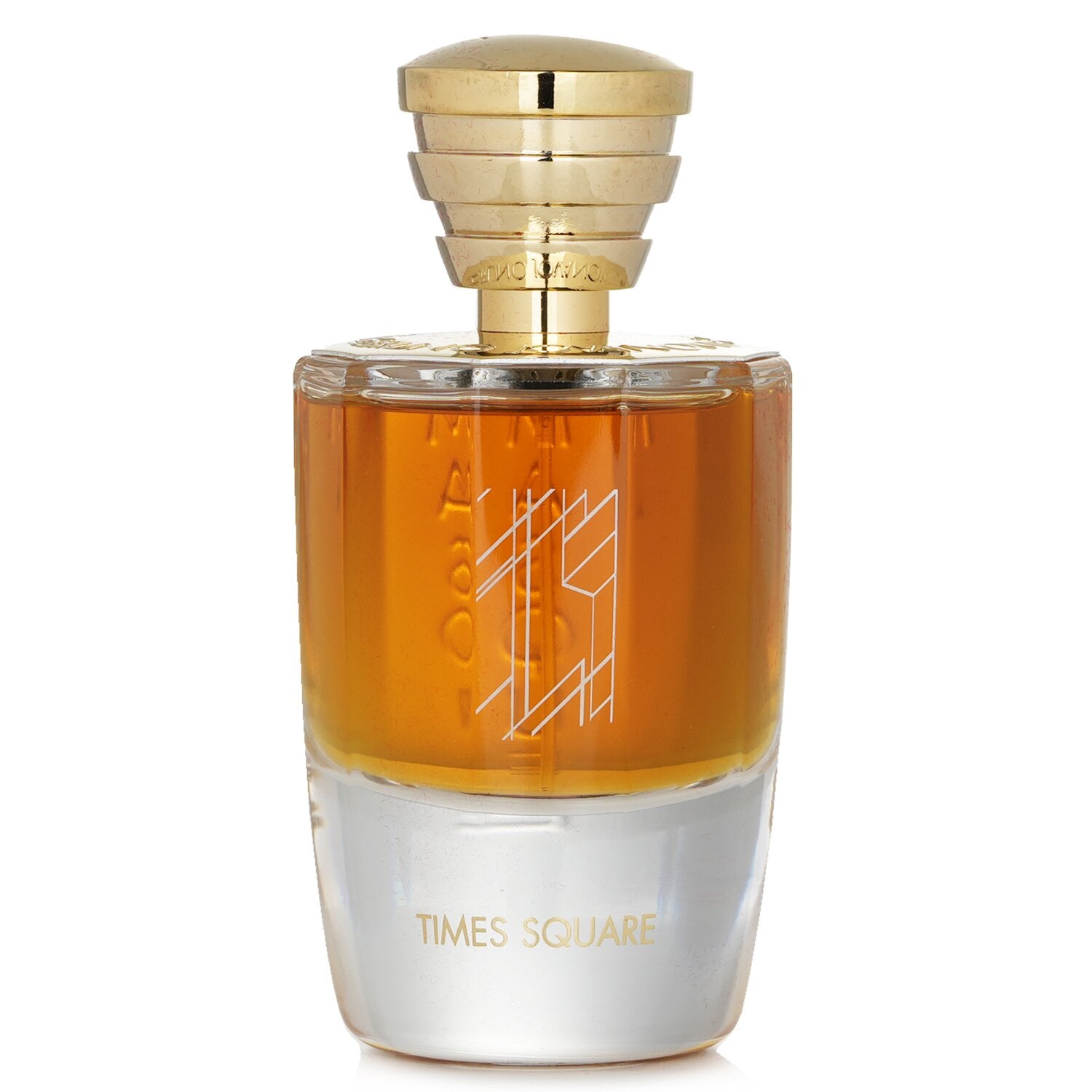 Masque Milano Times Square Eau De Parfum Spray 100ml/3.38oz – Fresh ...