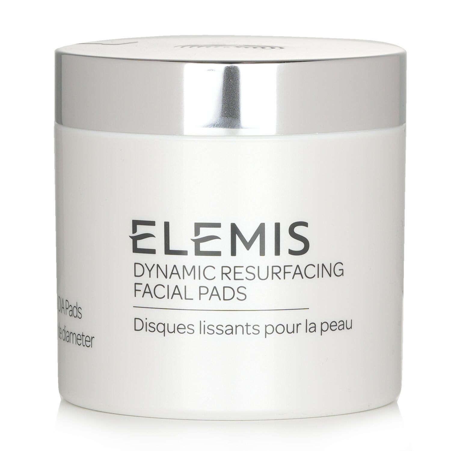 Elemis Dynamic Resurfacing Facial Pads 60pads – Fresh Beauty Co.