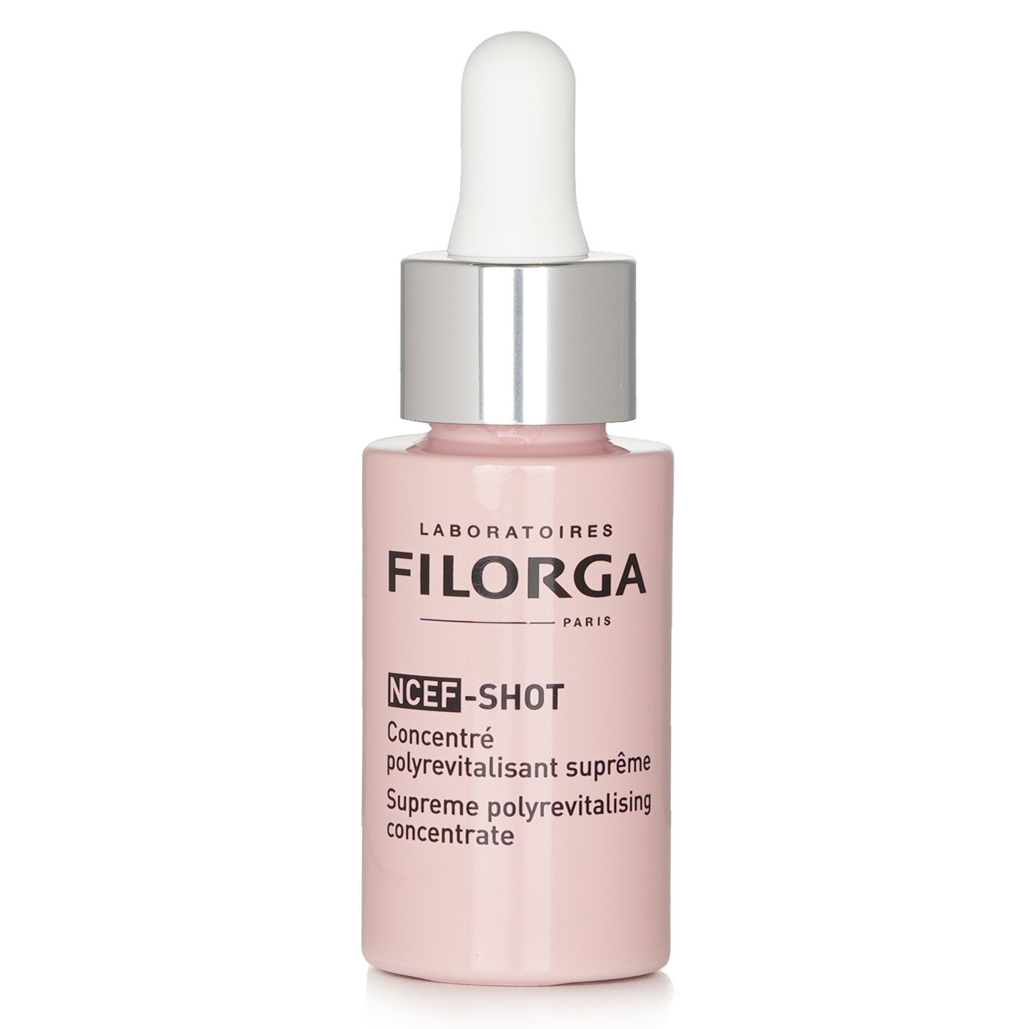 Filorga Ncef-Shot Supreme Polyrevitalizing Concentrate 15ml – Fresh ...