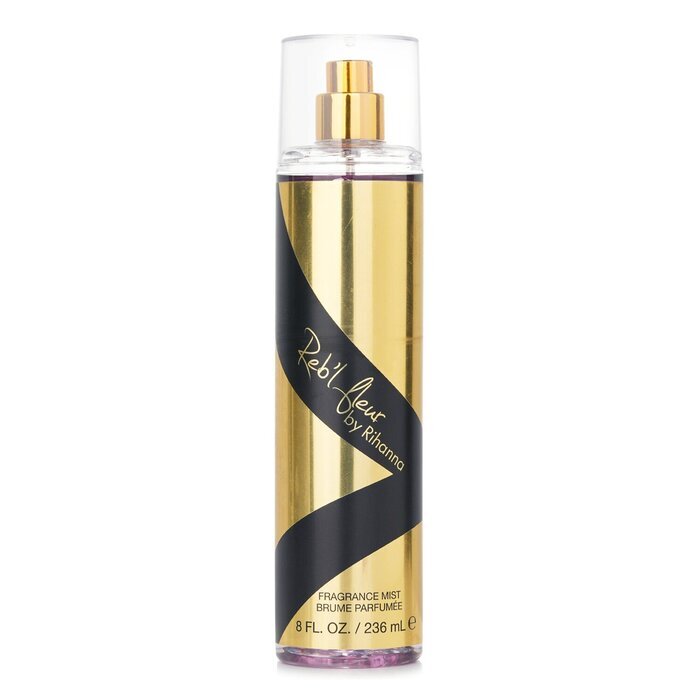 Rihanna Reb'l Fleur Body Mist 240ml/8oz – Fresh Beauty Co.