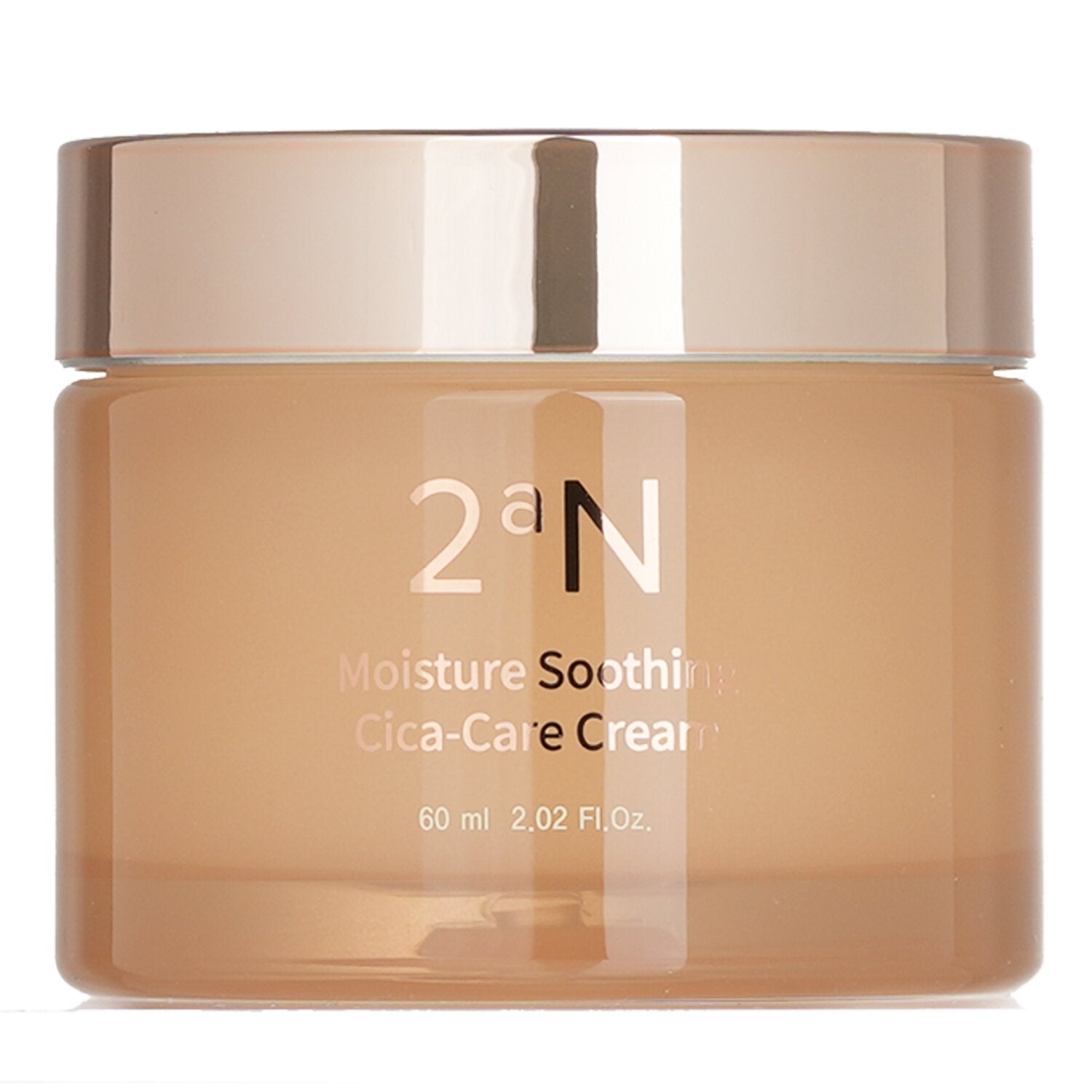 2aN Moisture Soothing Cica-Care Cream 60ml/2.02oz – Fresh Beauty Co.