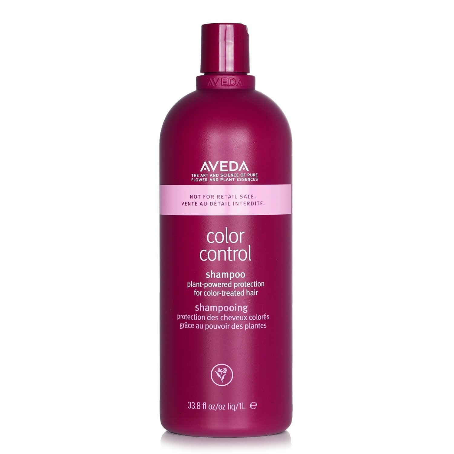 Aveda Color Control Shampoo - For Color-Treated Hair?(Salon Product ...