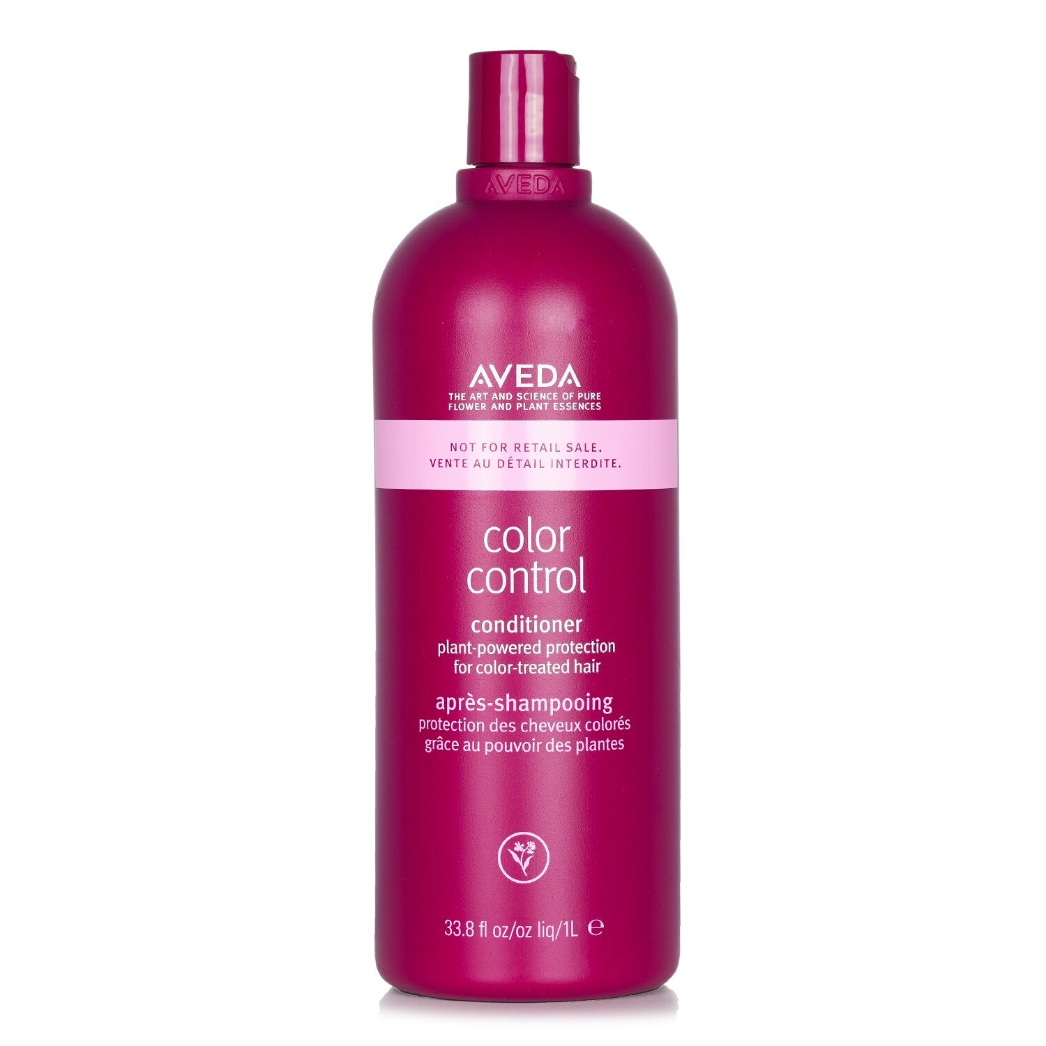 Aveda Color Control Conditioner - For Color-Treated Hair?(Salon Product ...
