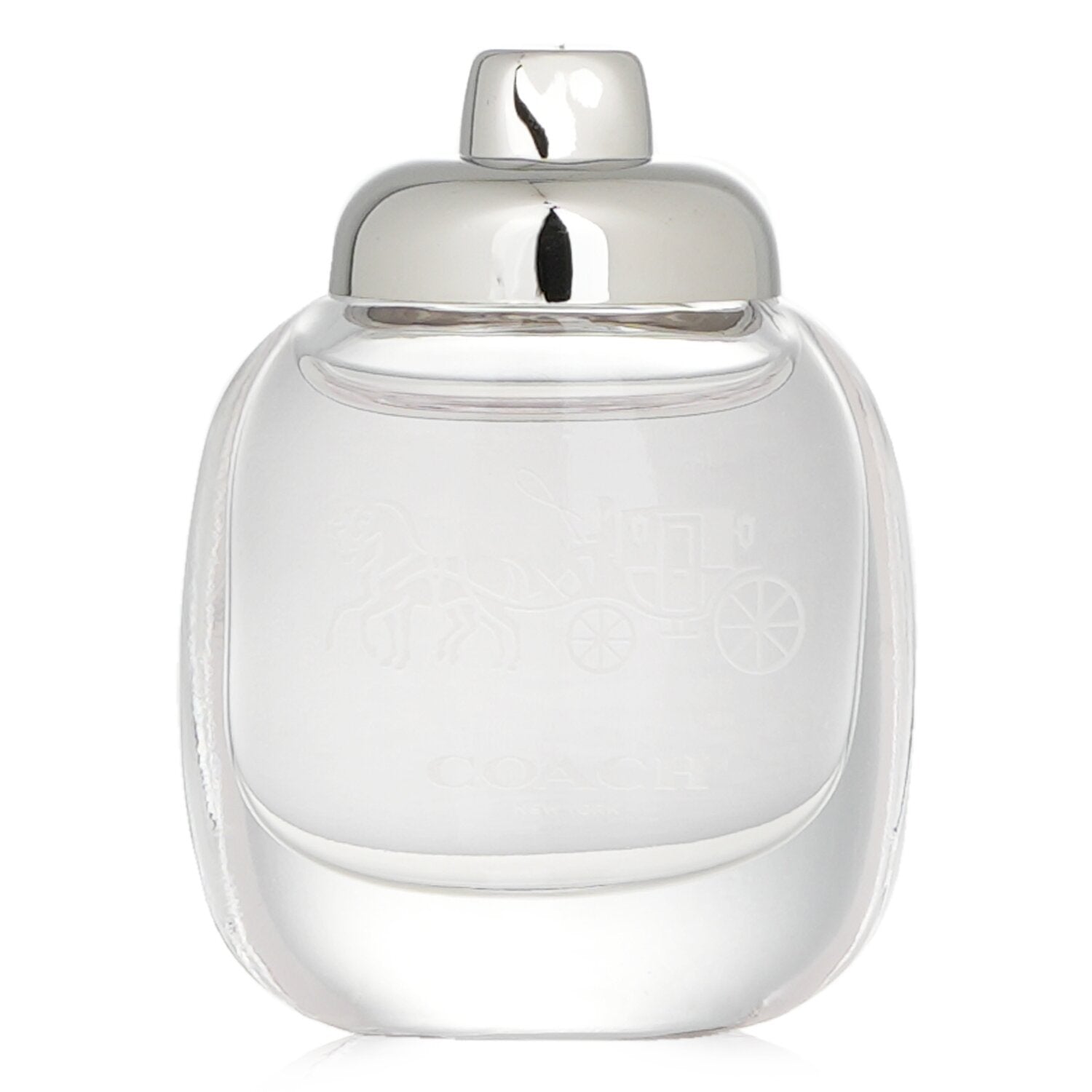 Coach Eau De Toilette Spray (Miniature) 4.5ml/0.15oz – Fresh Beauty Co.