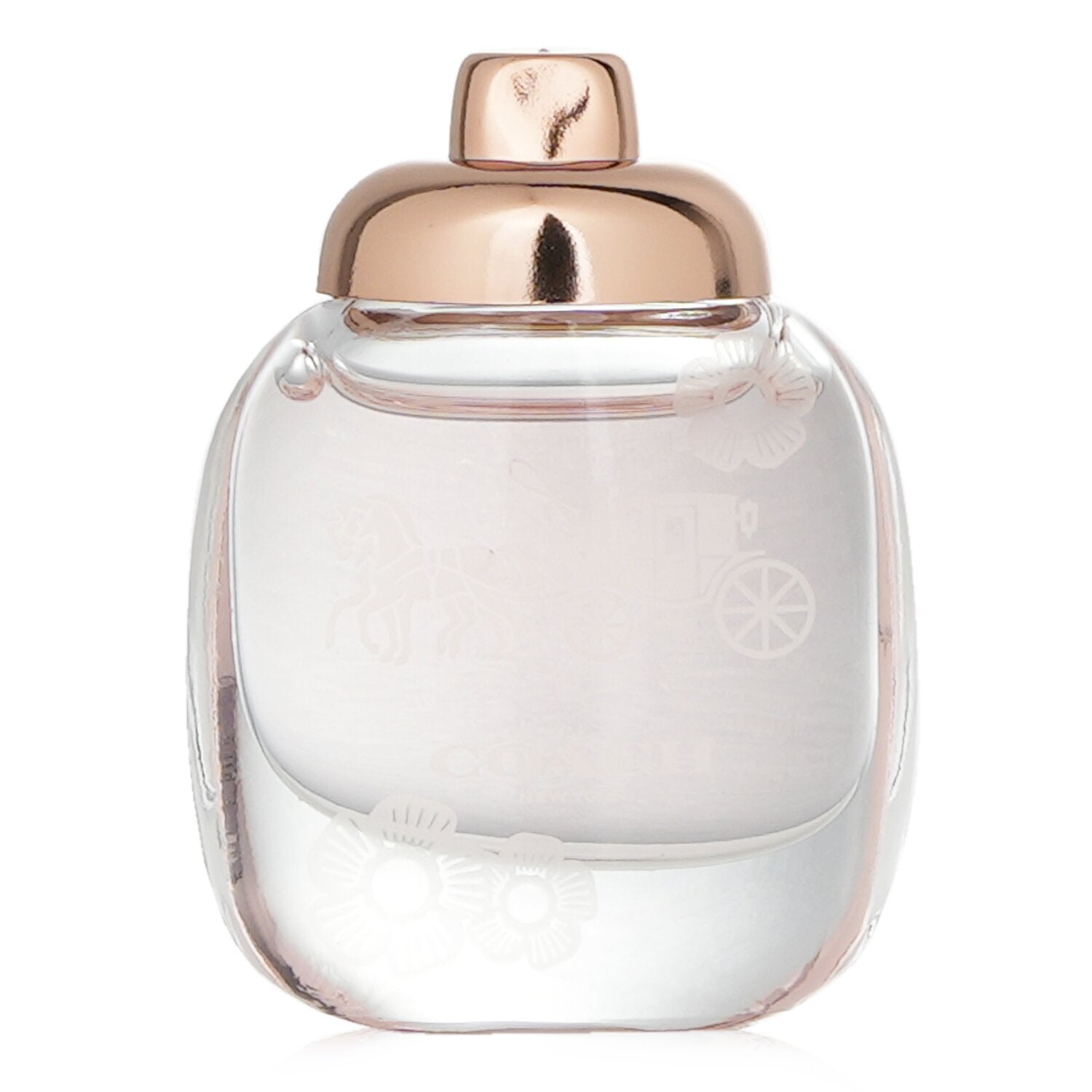 Coach Floral Eau De Parfum Spray (Miniature) 4.5ml/0.15oz – Fresh ...