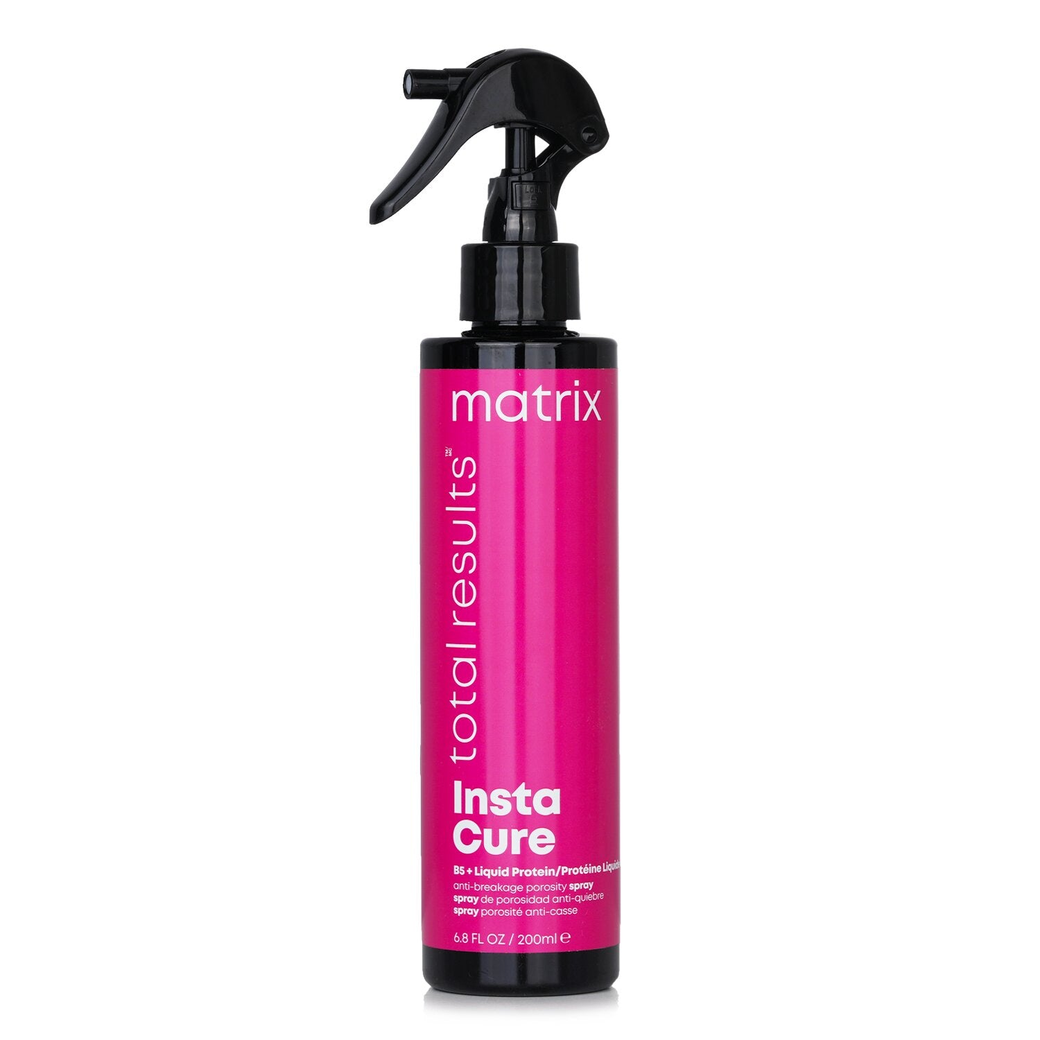 Matrix Total Results Instacure Porosity Spray 200ml/6.8oz – Fresh ...
