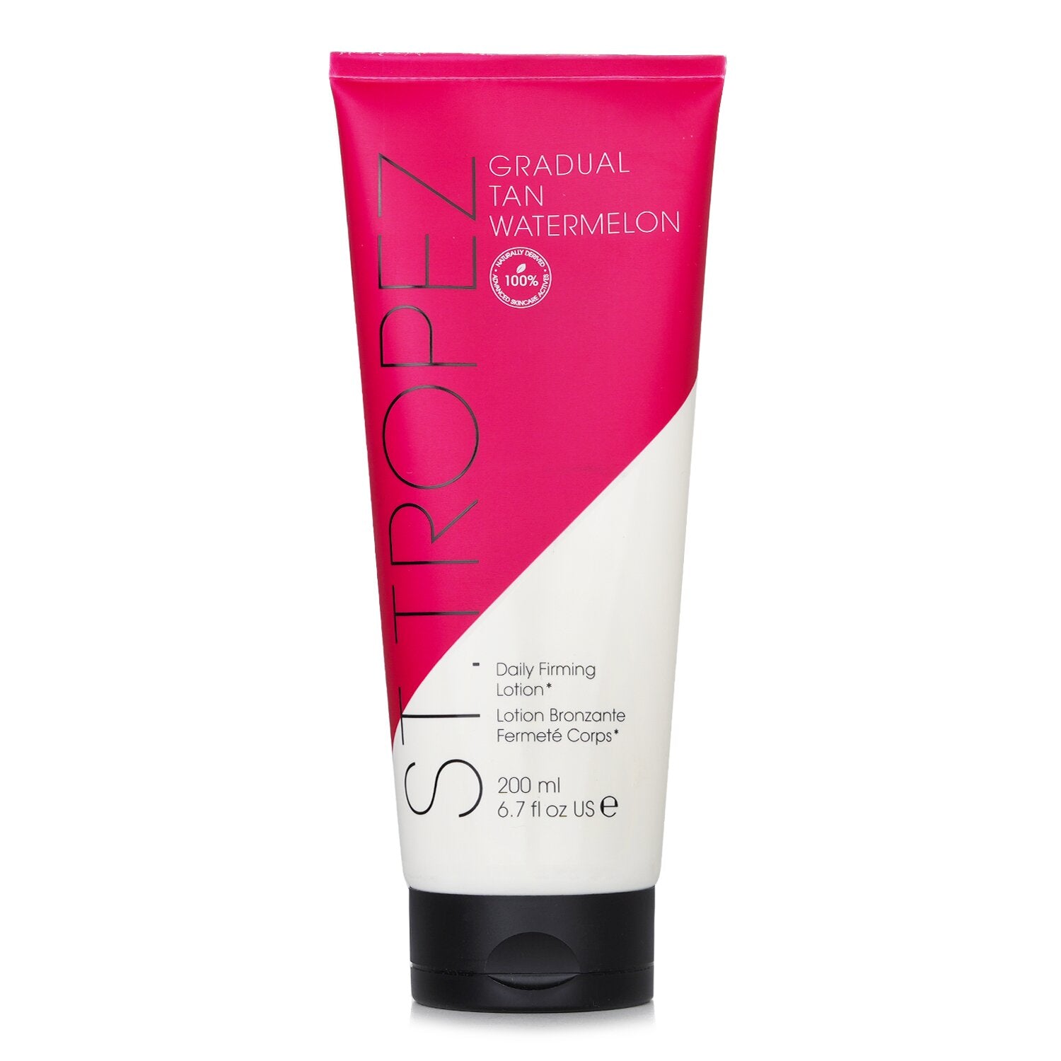 St. Tropez Gradual Tan Watermelon Daily Firming Lotion 200ml/6.7oz ...