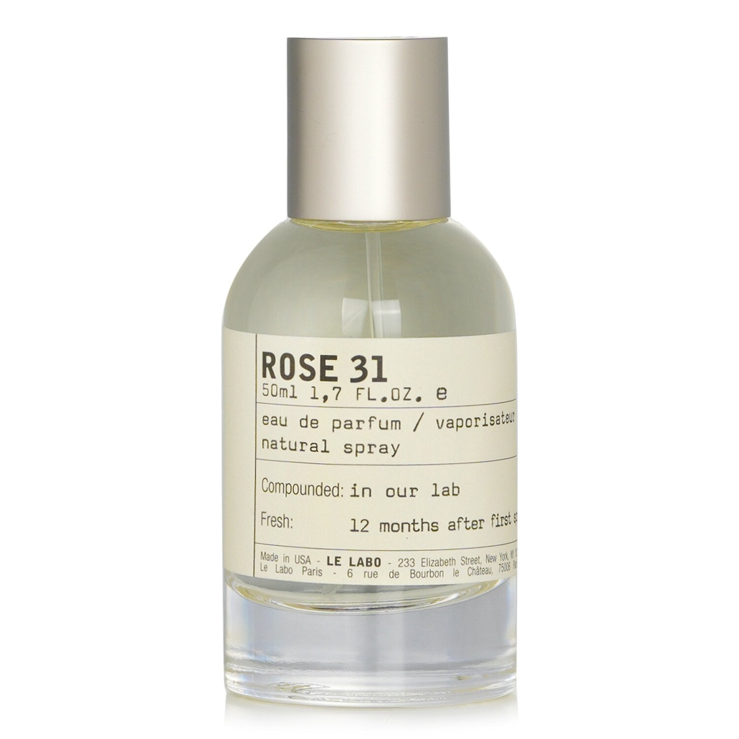Le Labo Fragrances & Perfumery – Tagged "Ladies Fragrance" – Fresh ...