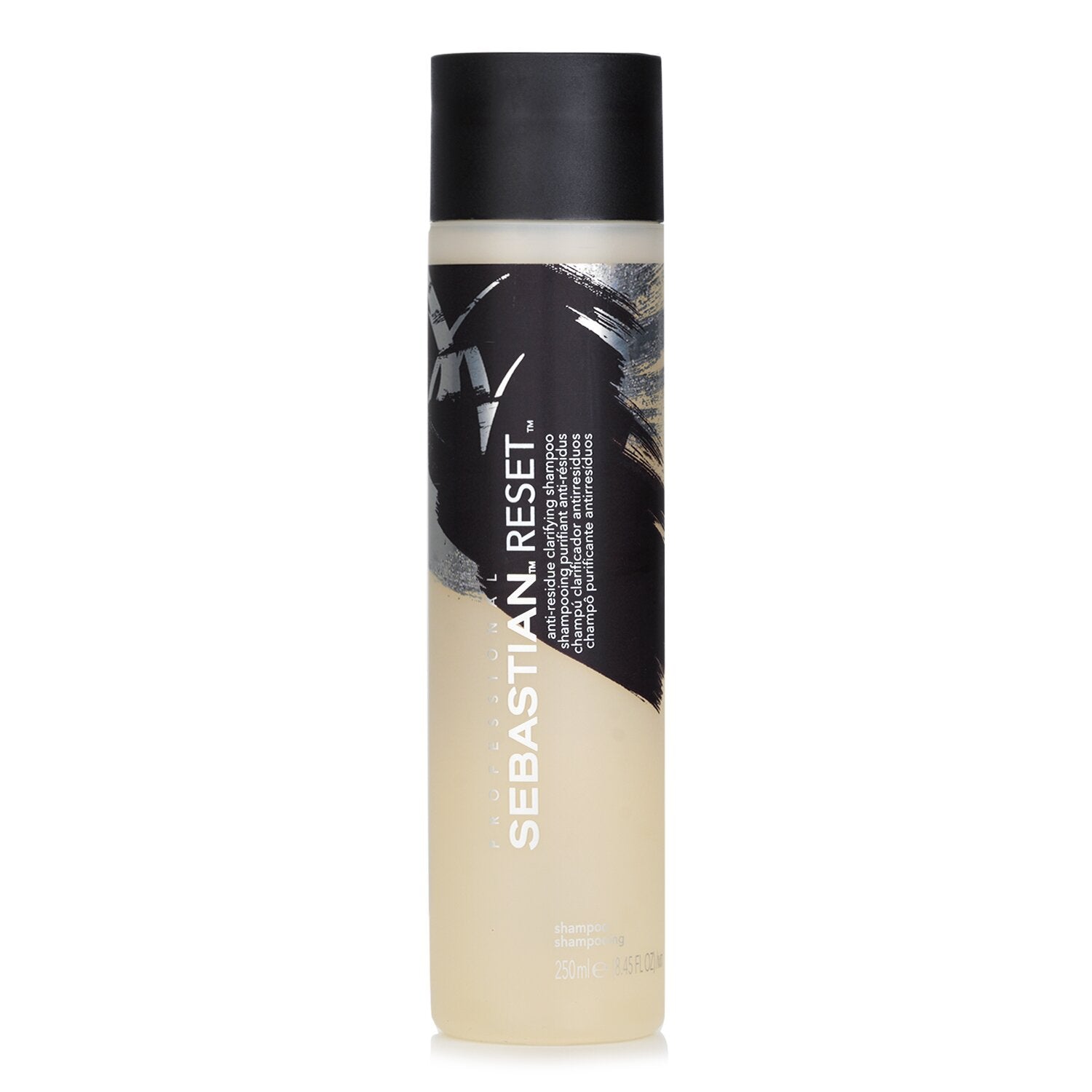 Sebastian Reset Shampoo 250ml/8.45oz – Fresh Beauty Co.