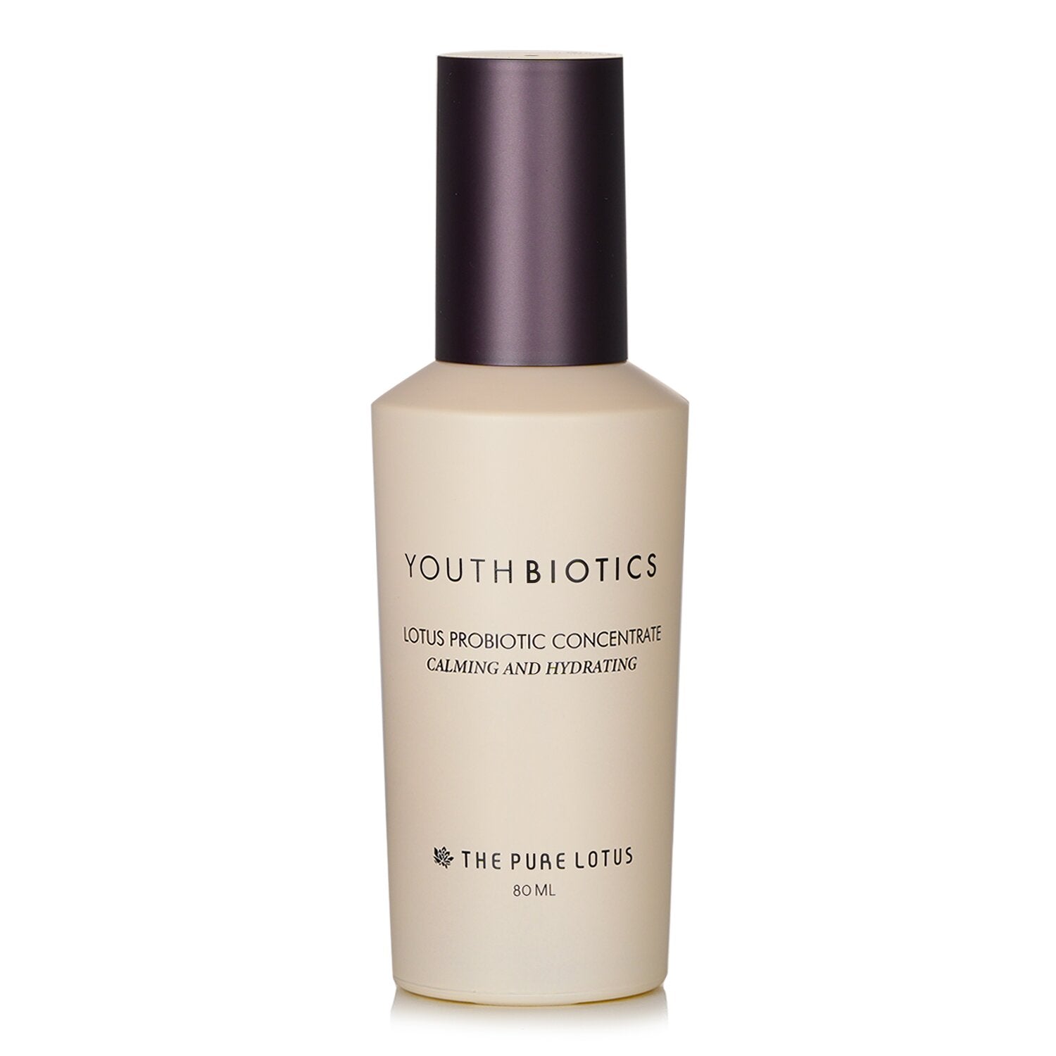 THE PURE LOTUS Youth Biotics Lotus Probiotic Concentrate 80ml – Fresh ...