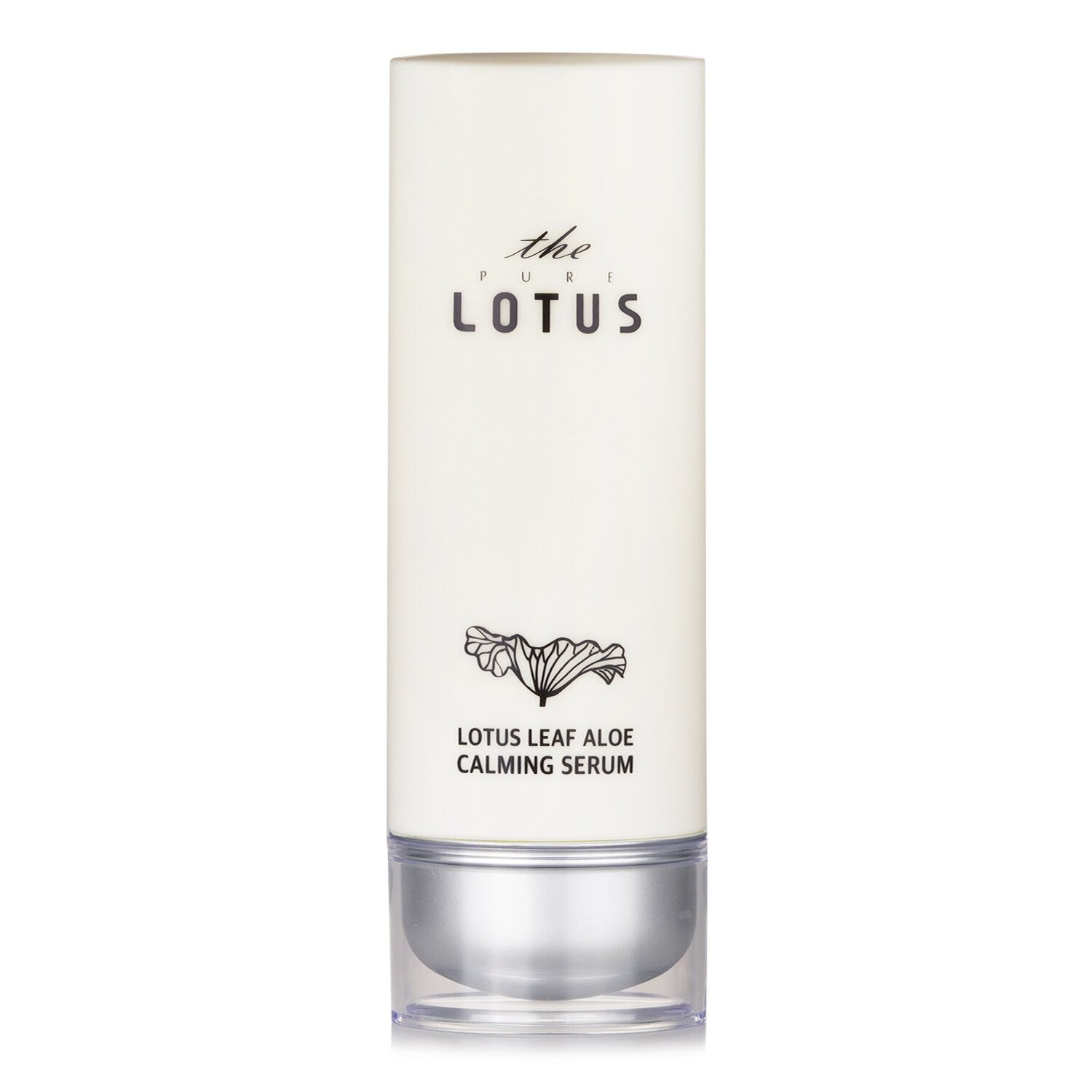THE PURE LOTUS Lotus Leaf Aloe Calming Serum 70ml – Fresh Beauty Co.