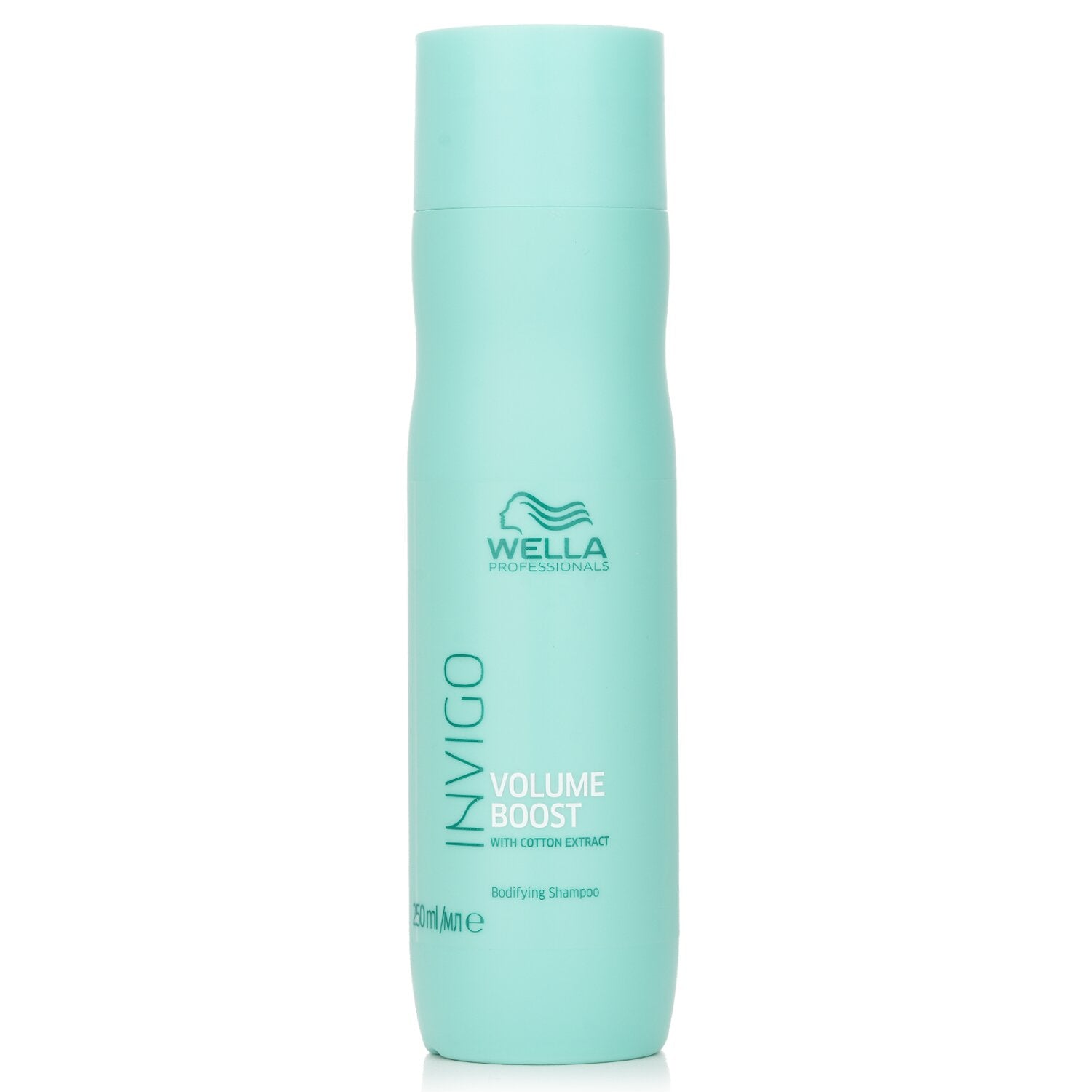 Wella Invigo Volume Boost Bodifying Shampoo 250ml/8.4oz – Fresh Beauty Co.