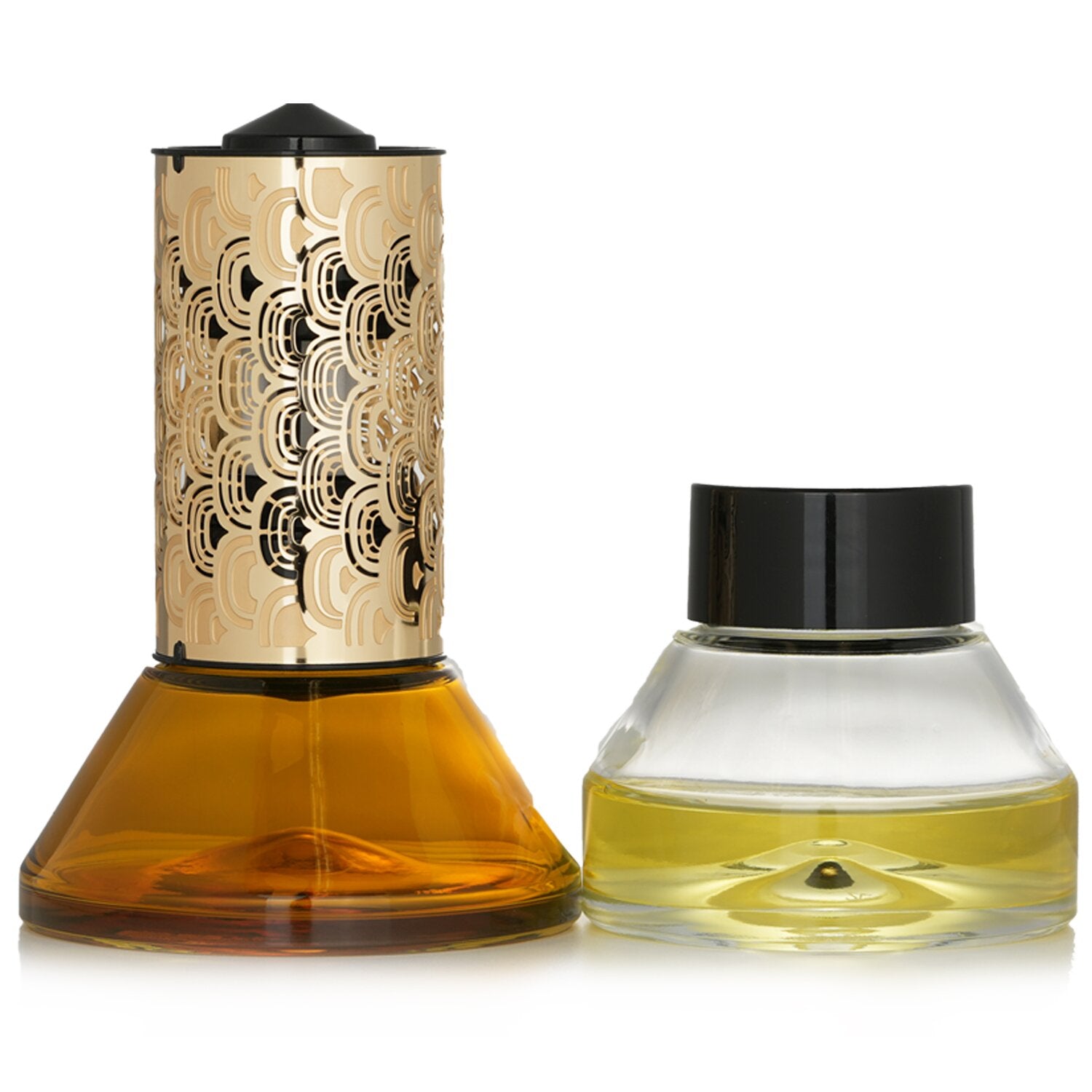 Diptyque Hourglass Diffuser - Gingembre (Ginger) 75ml/2.5oz – Fresh ...