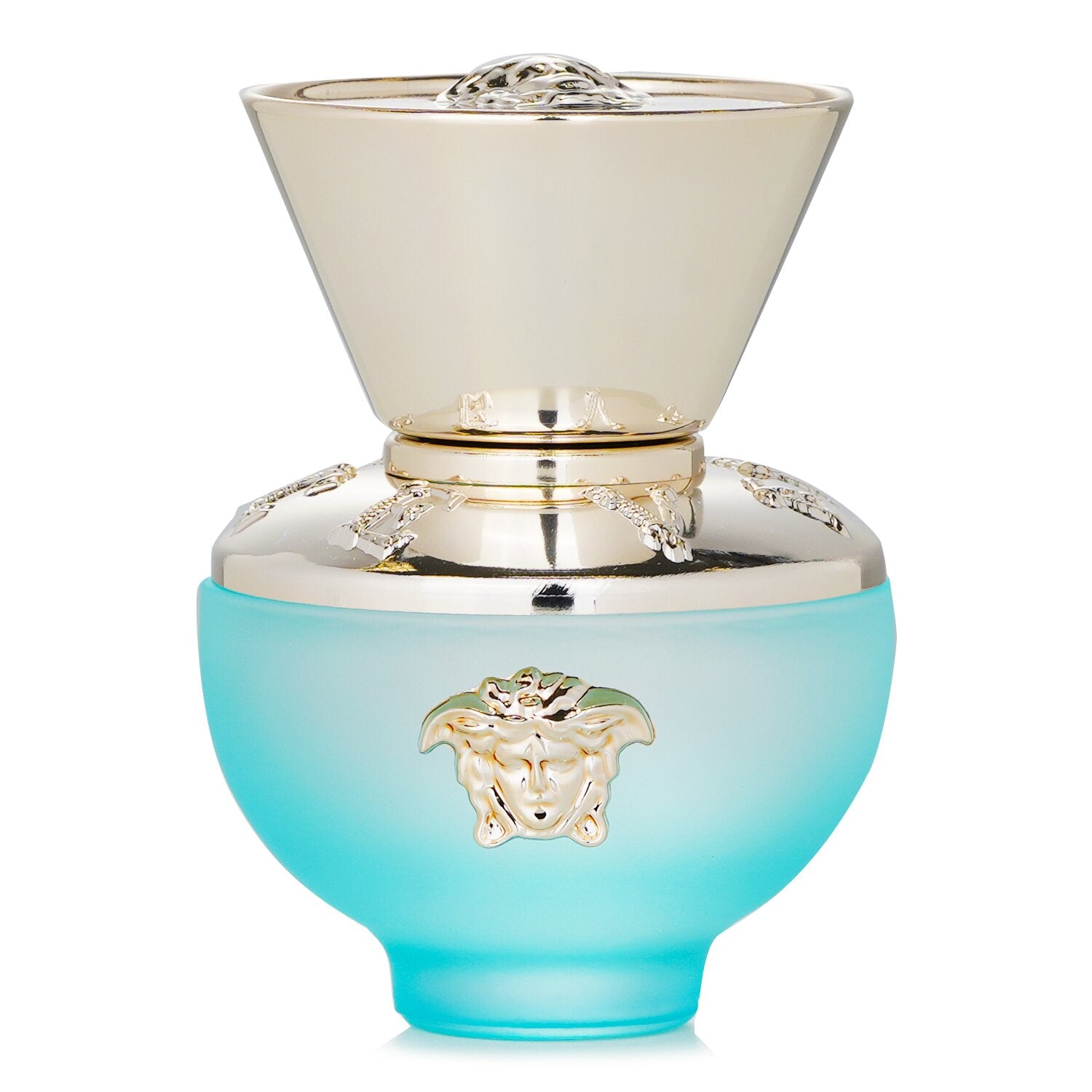 Versace Pour Femme Dylan Turquoise Perfumed Hair Mist 30ml/1oz – Fresh ...