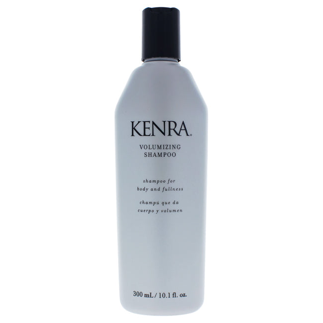 Kenra Volumizing Shampoo by Kenra for Unisex - 10.1 oz Shampoo – Fresh ...