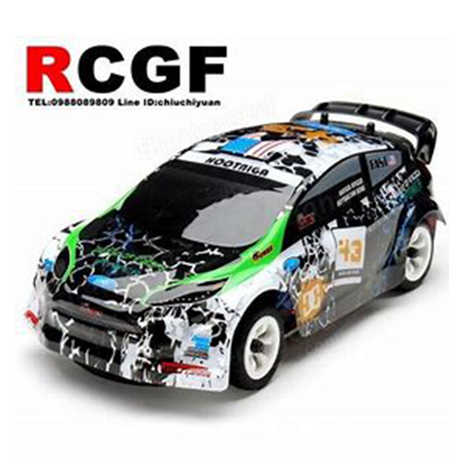 WL Toys – Fresh Beauty Co.