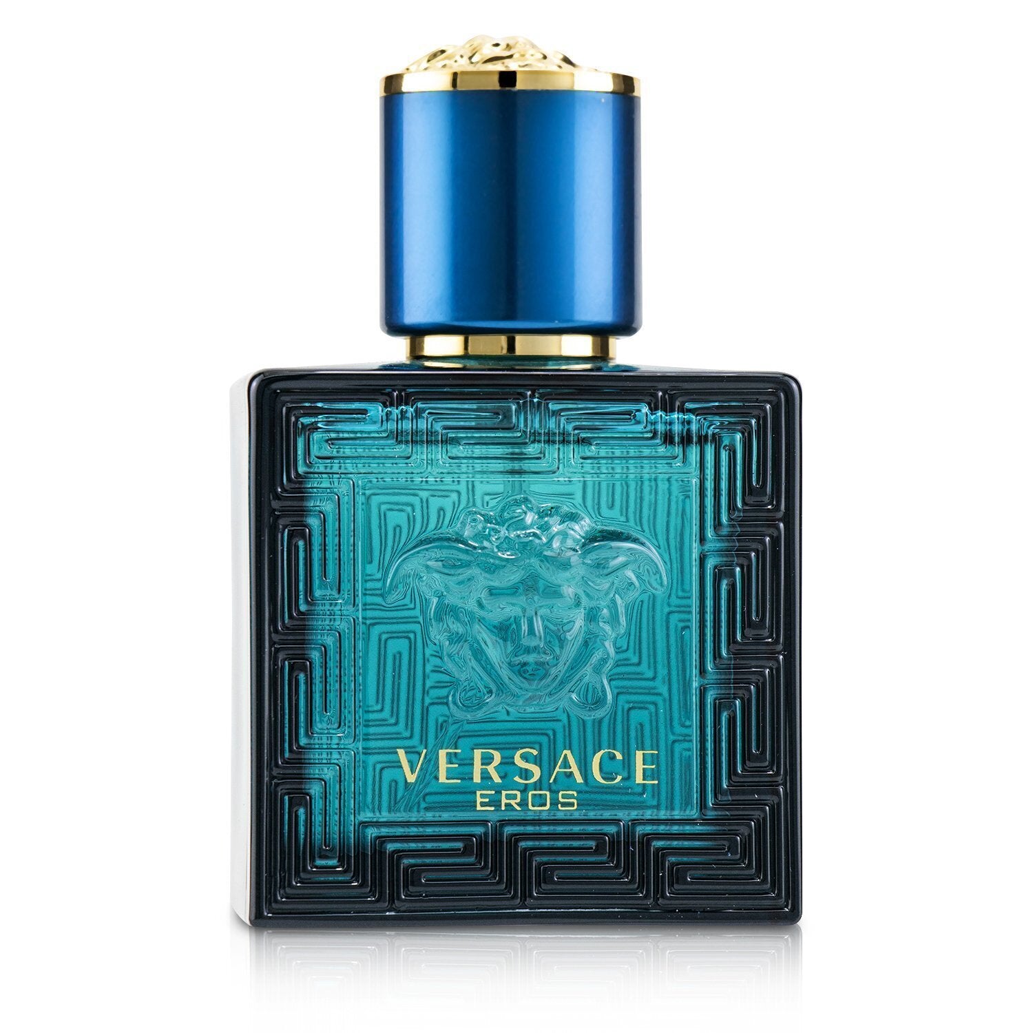 Versace Eros Eau De Toilette Spray (Unboxed) 30ml/1oz – Fresh Beauty Co.