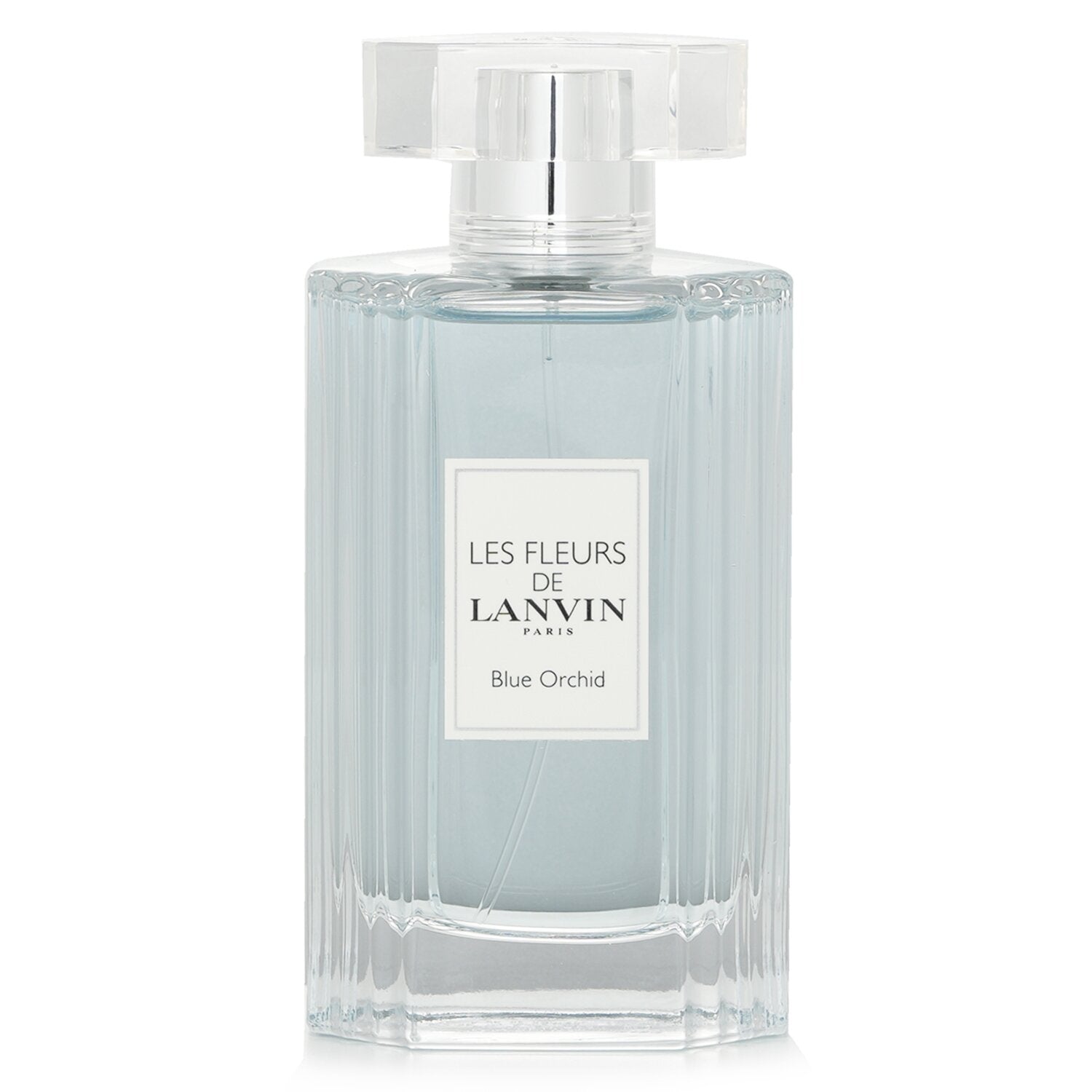 Lanvin Les Fleurs Blue Orchid Eau De Toilette Spray 90ml/3.0oz – Fresh ...