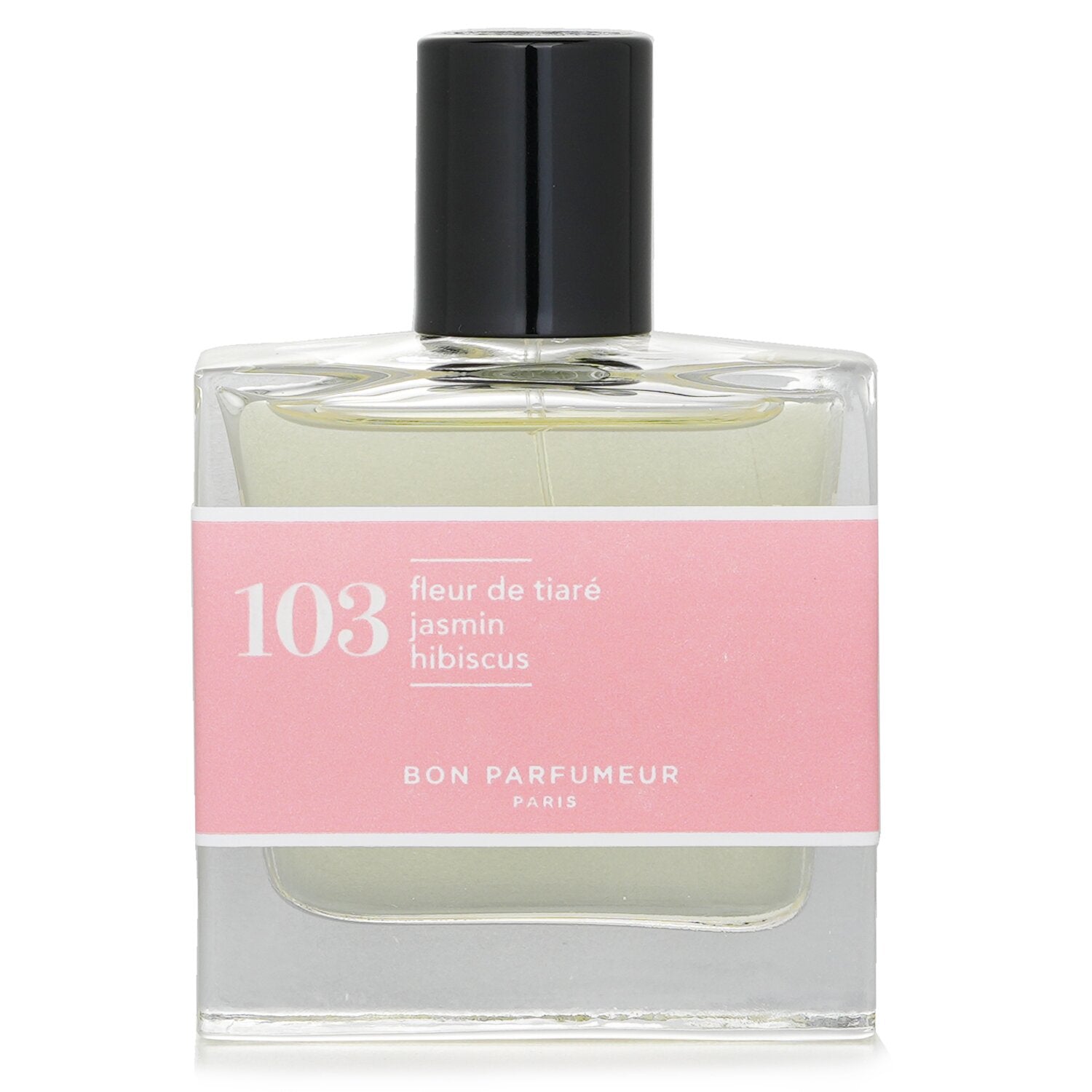 Bon Parfumeur 103 Eau De Parfum Spray - Floral Fresh (Tiare Flower ...