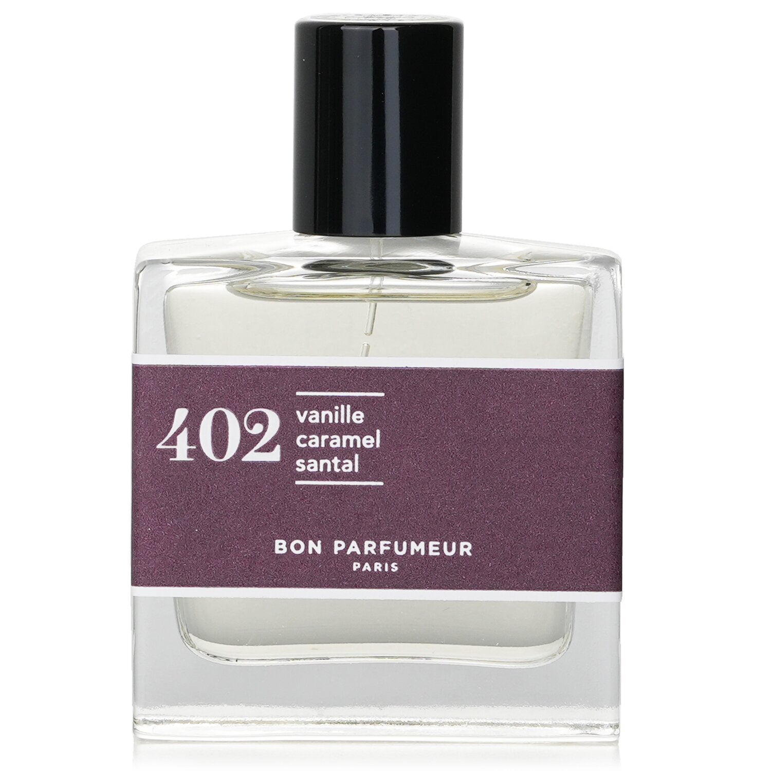 Bon Parfumeur 402 Eau De Parfum Spray - Oriental (Vanilla, Toffee ...
