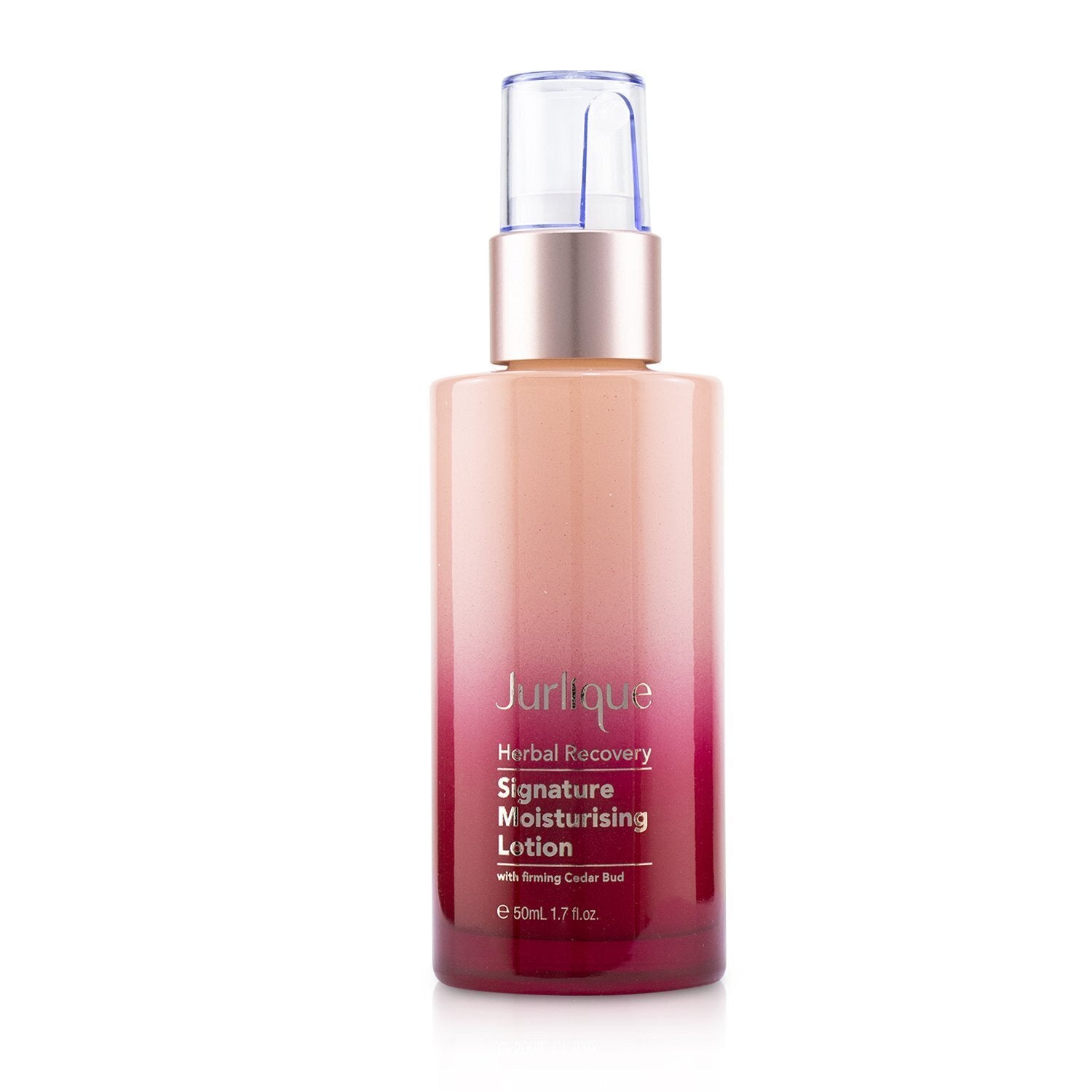 Jurlique Herbal Recovery Signature Moisturising Lotion (Exp. Date: 09/ ...