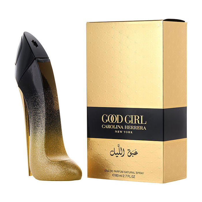 Carolina Herrera Ch Good Girl Midnight Eau De Parfum Spray 80ml/2.7oz ...