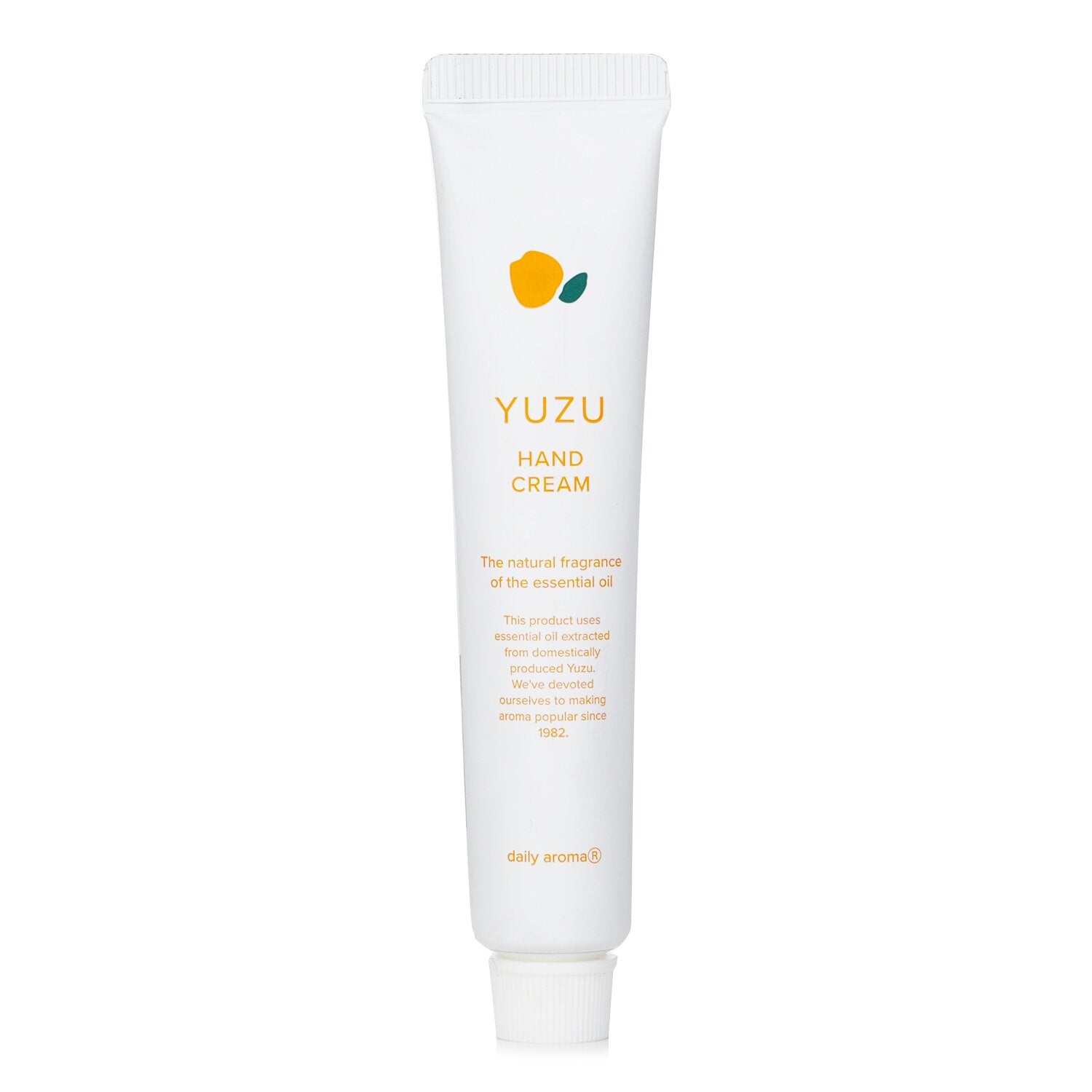Daily Aroma Japan Yuzu Hand Cream 20g – Fresh Beauty Co.