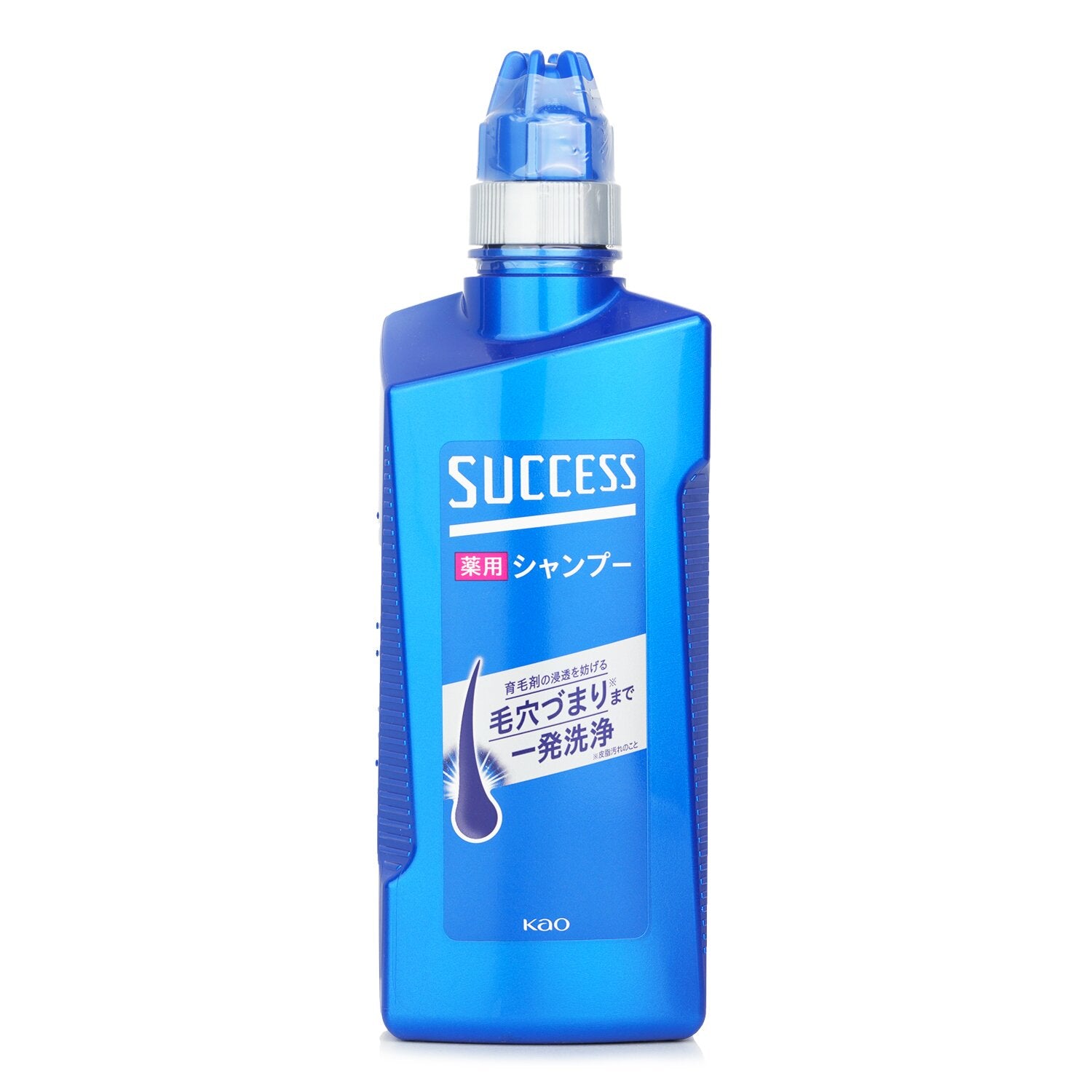 Success Deep Clean Shampoo 400ml – Fresh Beauty Co.