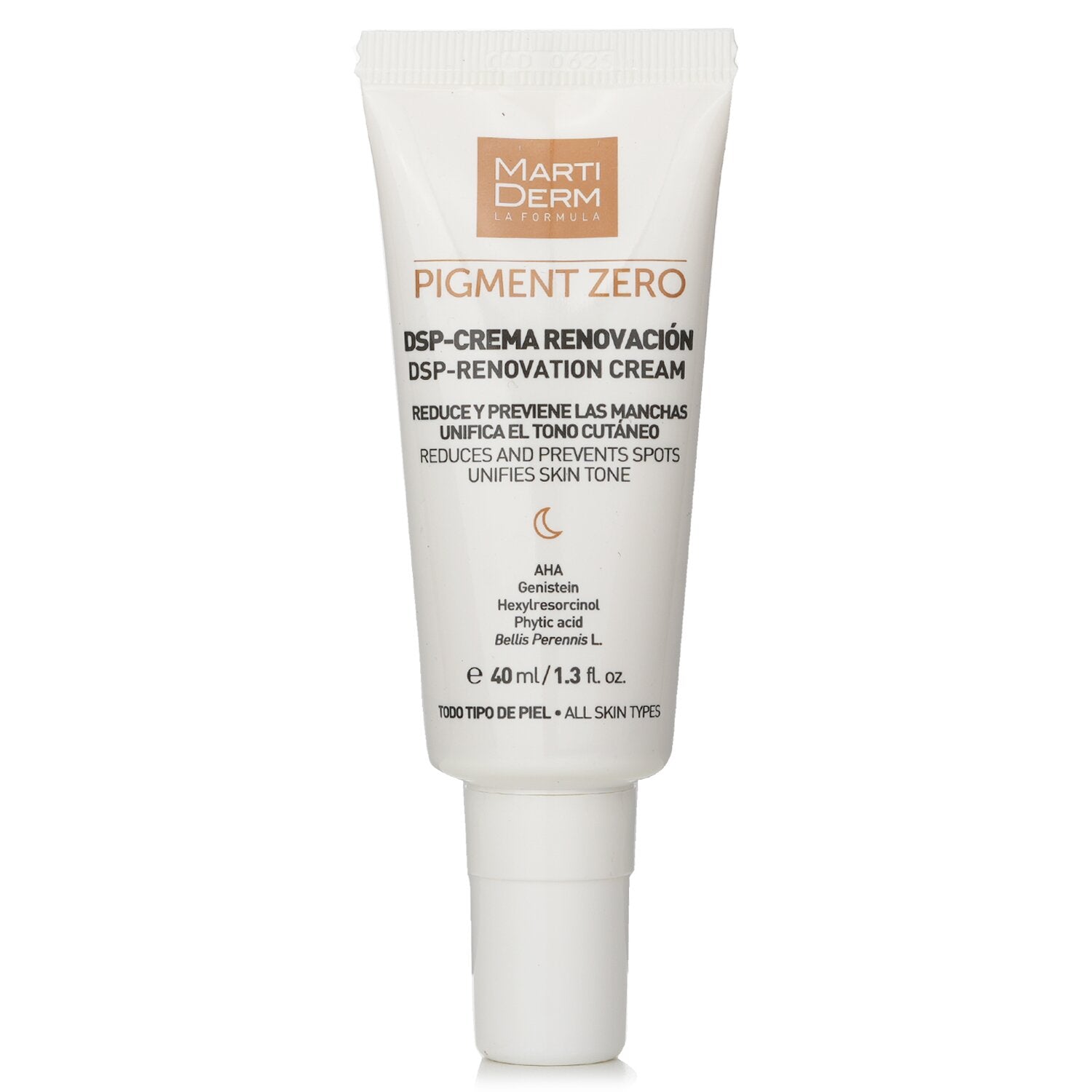 Martiderm Pigment Zero DSP-Renovation Cream (For All Skin) 40ml/1.3oz ...