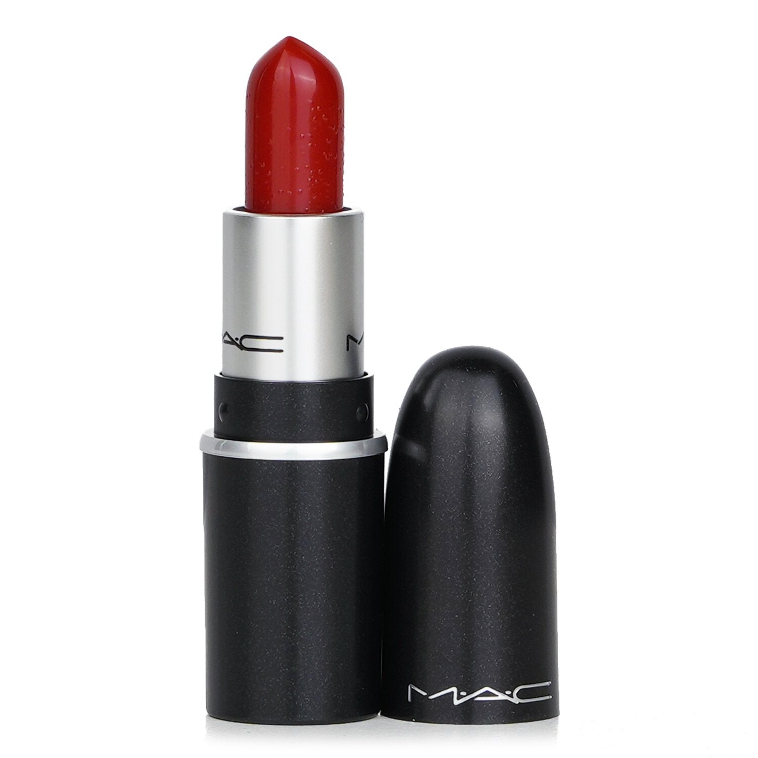MAC Mini Lipstick # Chili Matte 1.8g/0.06oz – Fresh Beauty Co.
