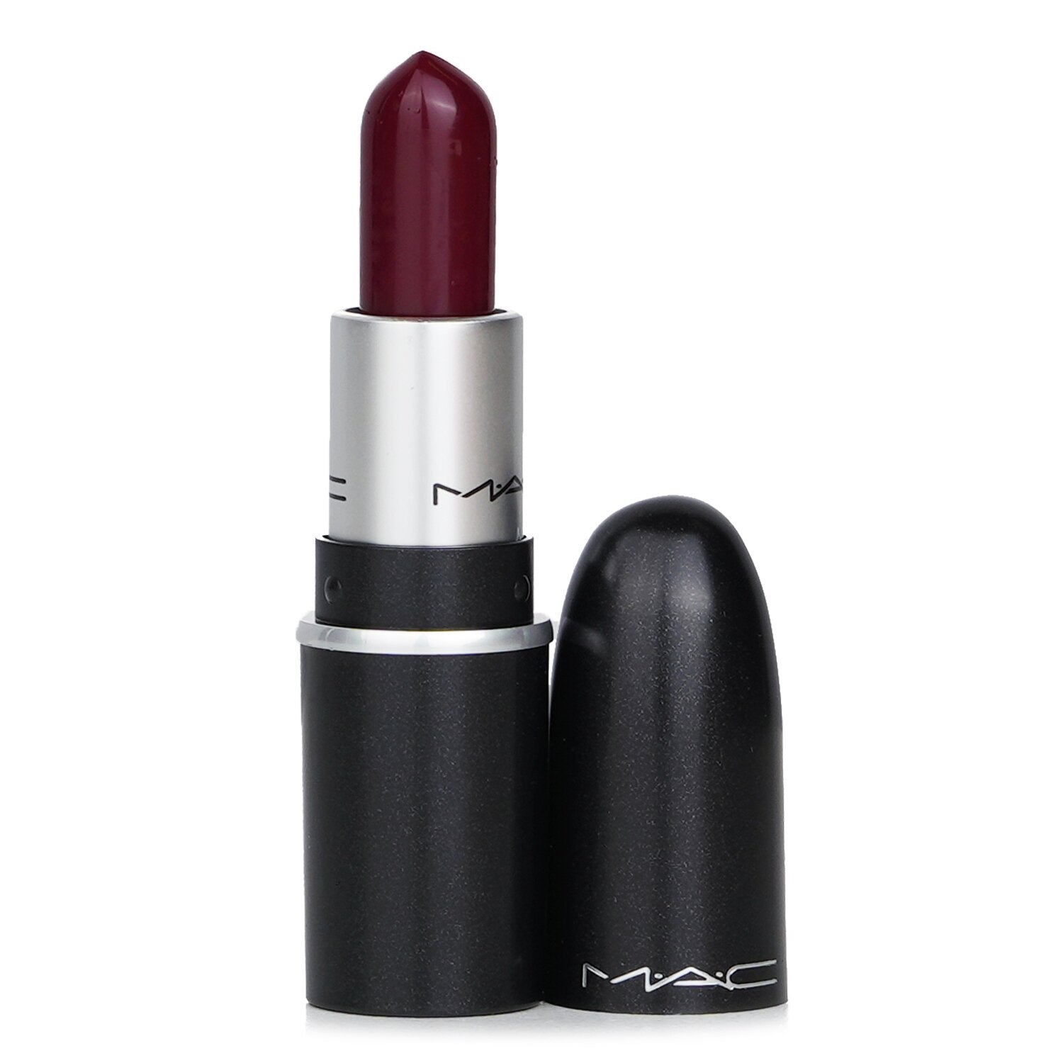 MAC Mini Lipstick # Diva 1.8g/0.06oz – Fresh Beauty Co.