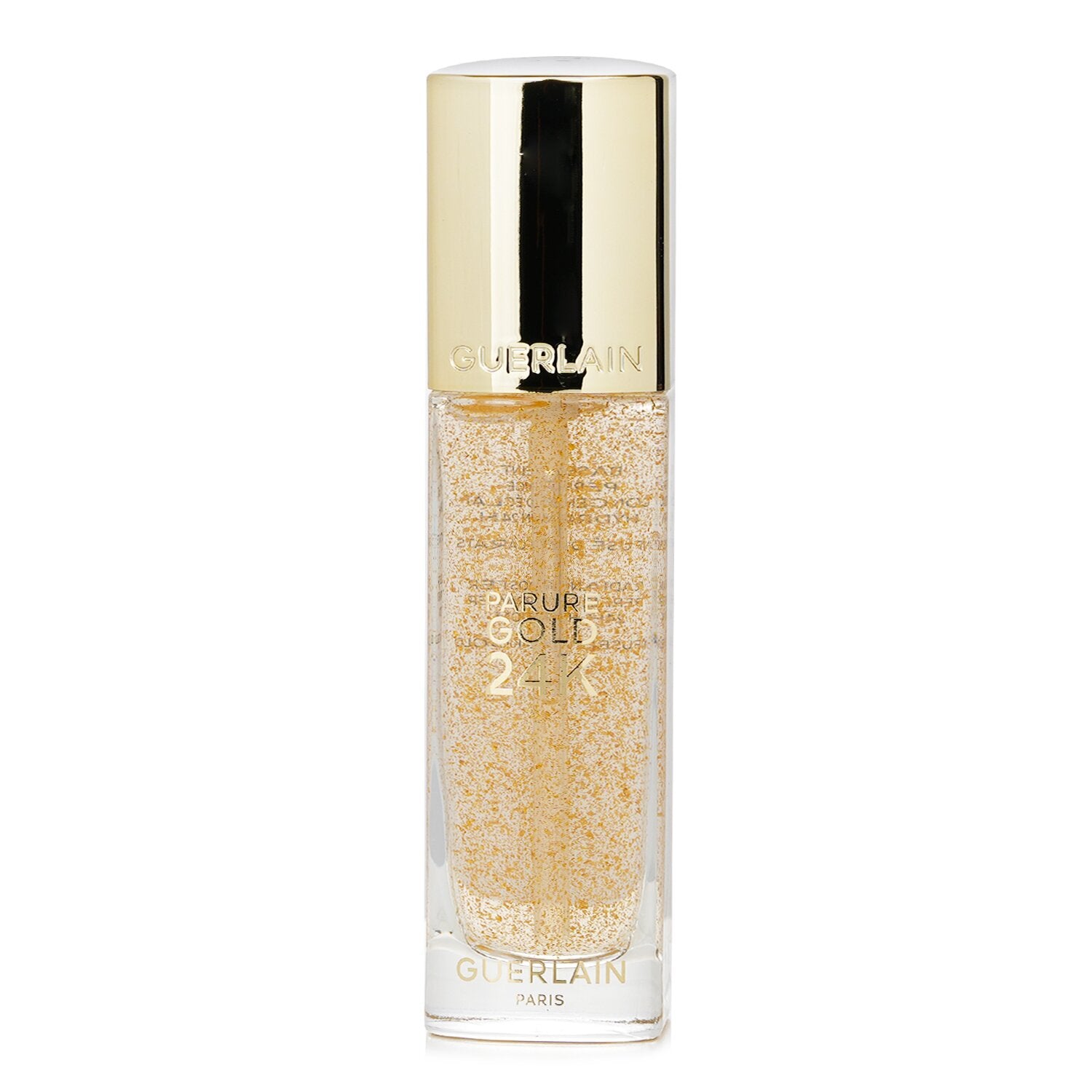Guerlain Parure Gold 24K Radiance Booster Perfection Primer 24 ...