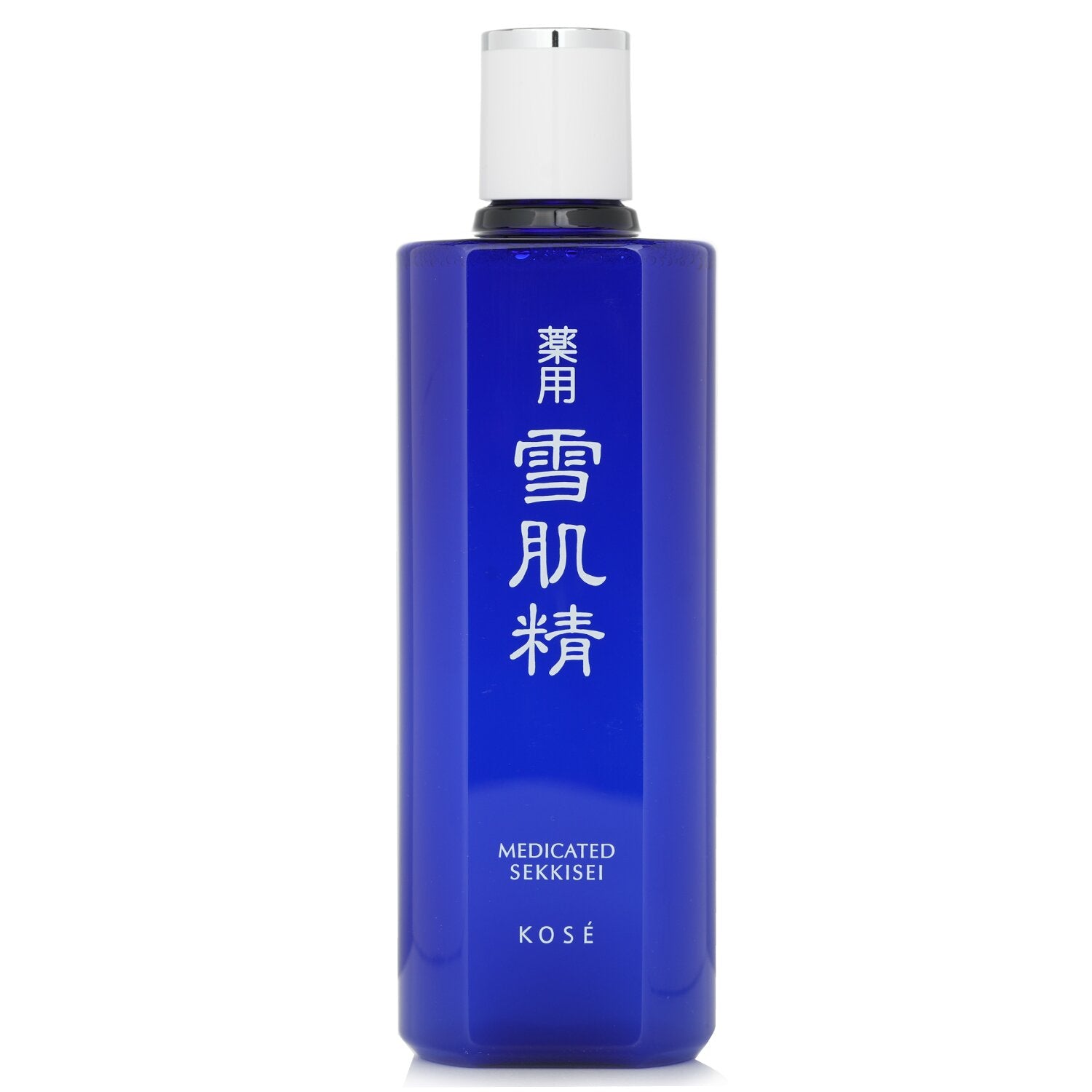 Kose Sekkisei Medicated Moisturizing Lotion (box slightly damaged ...