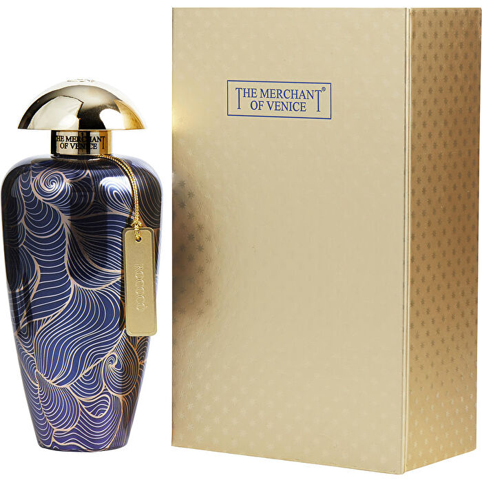 Merchant of Venice Merchant Of Venice Rococo Eau De Parfum Concentree ...