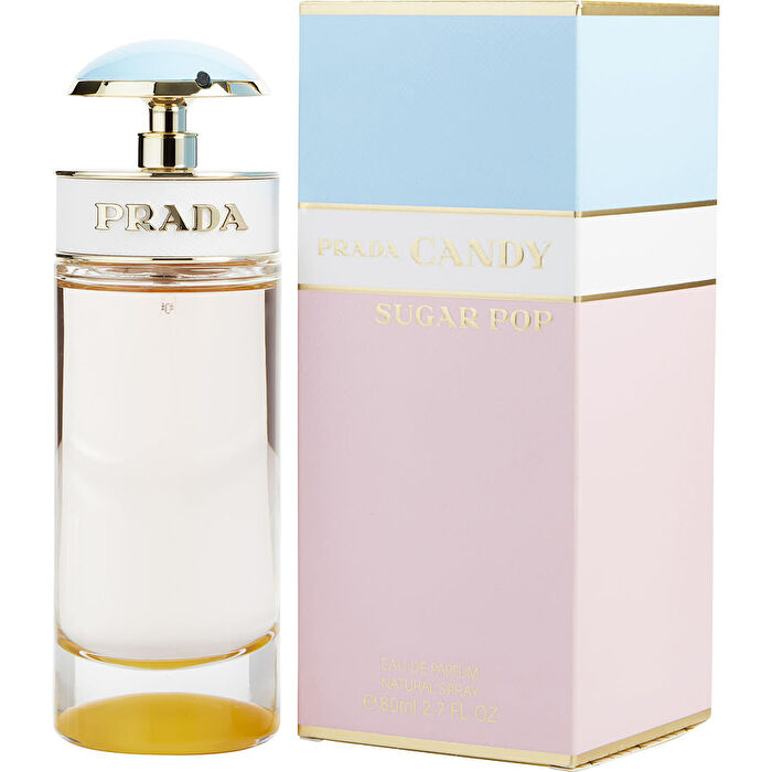 Prada Candy Sugar Pop Eau De Parfum Spray 80ml/2.7oz – Fresh Beauty Co.