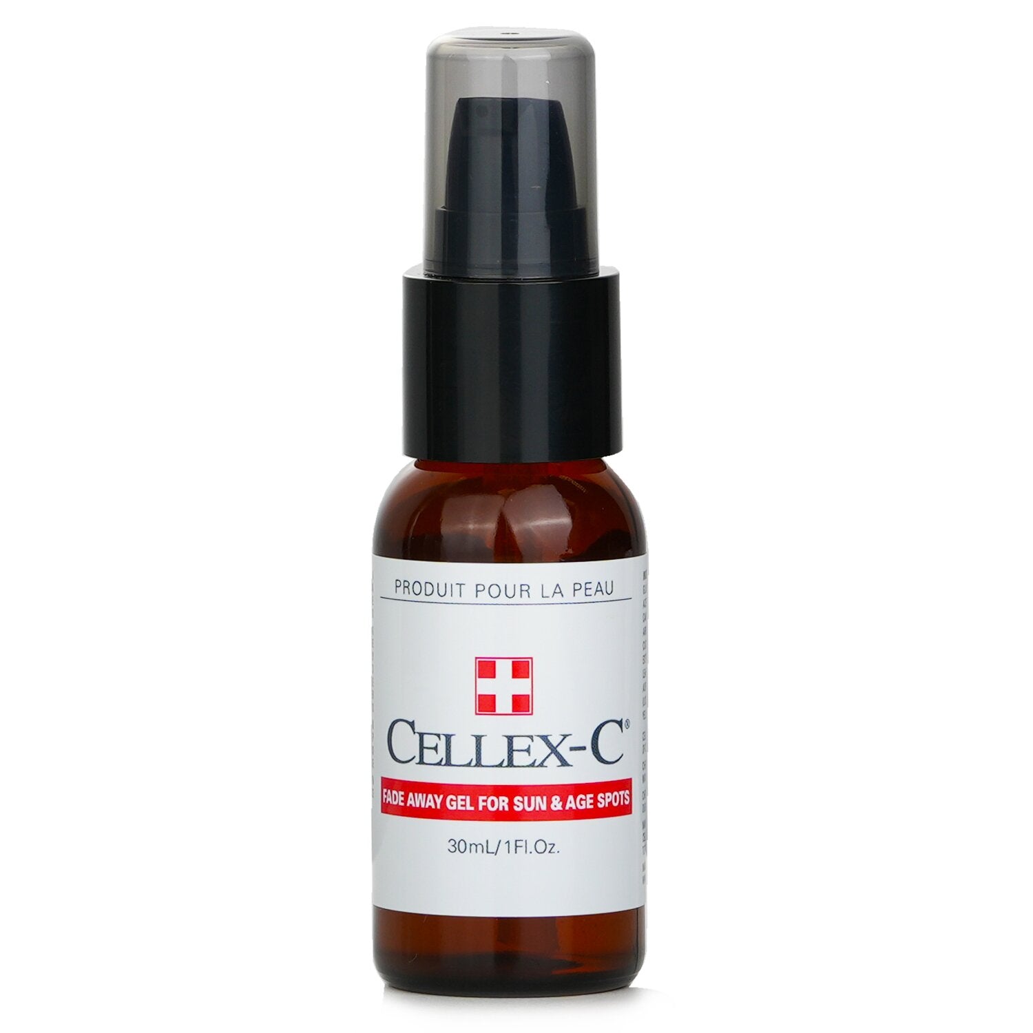 Cellex-C Fade Away Gel For Sun & Age Spots 30ml/1oz – Fresh Beauty Co.