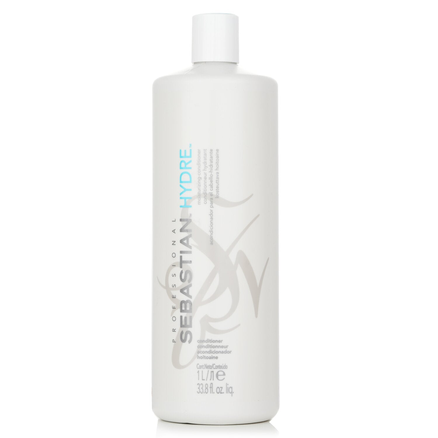 Sebastian Hydre Moisturizing Conditioner 1000ml/33.8oz – Fresh Beauty Co.
