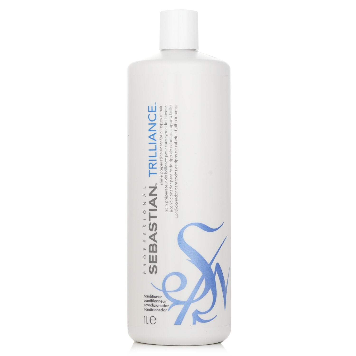 Sebastian Professional Trilliance Conditioner 1000ml – Fresh Beauty Co.
