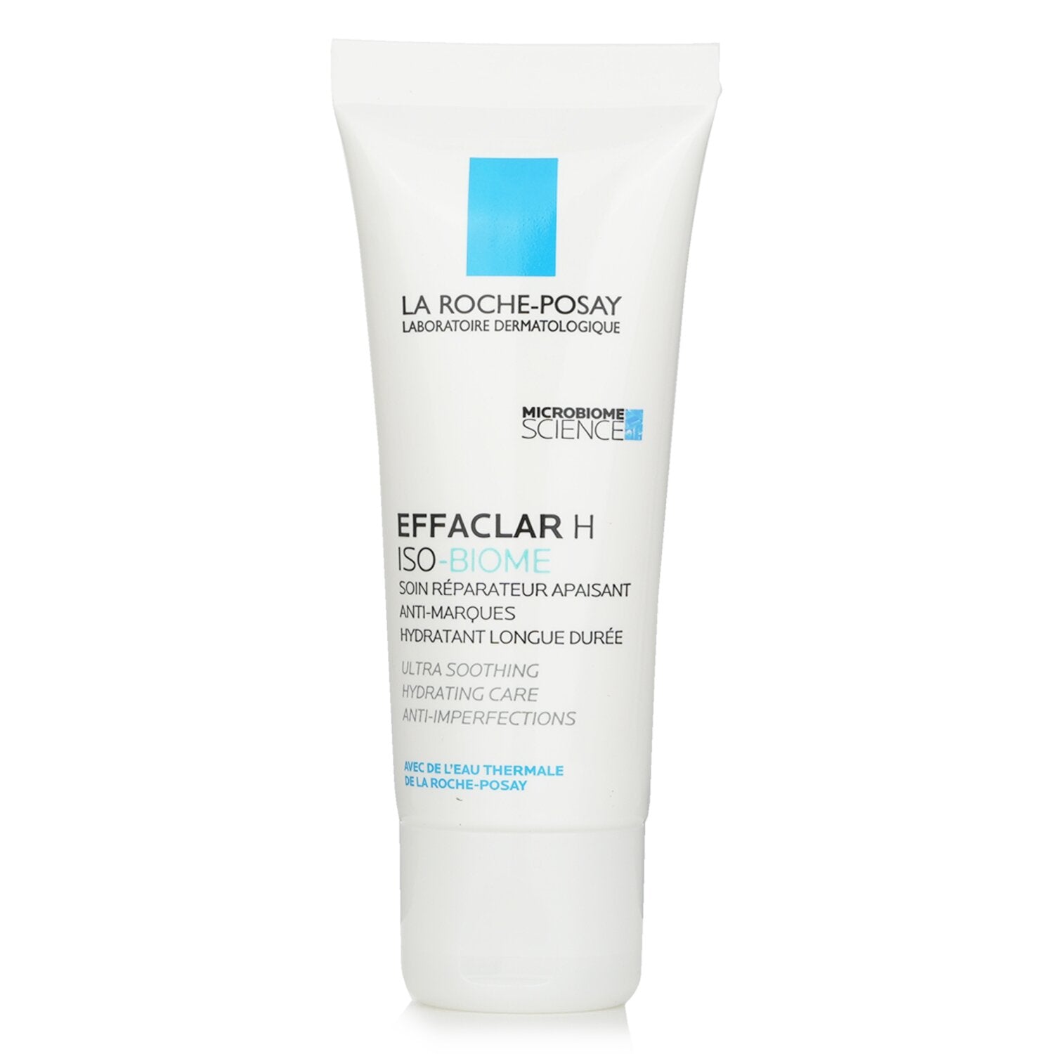 La Roche Posay Effaclar H ISO-BIOME Ultra Soothing Hydrating Care Anti ...
