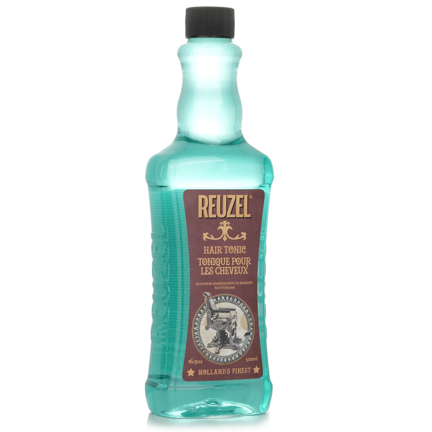 Reuzel Hair Tonic 500ml/16.9oz – Fresh Beauty Co.