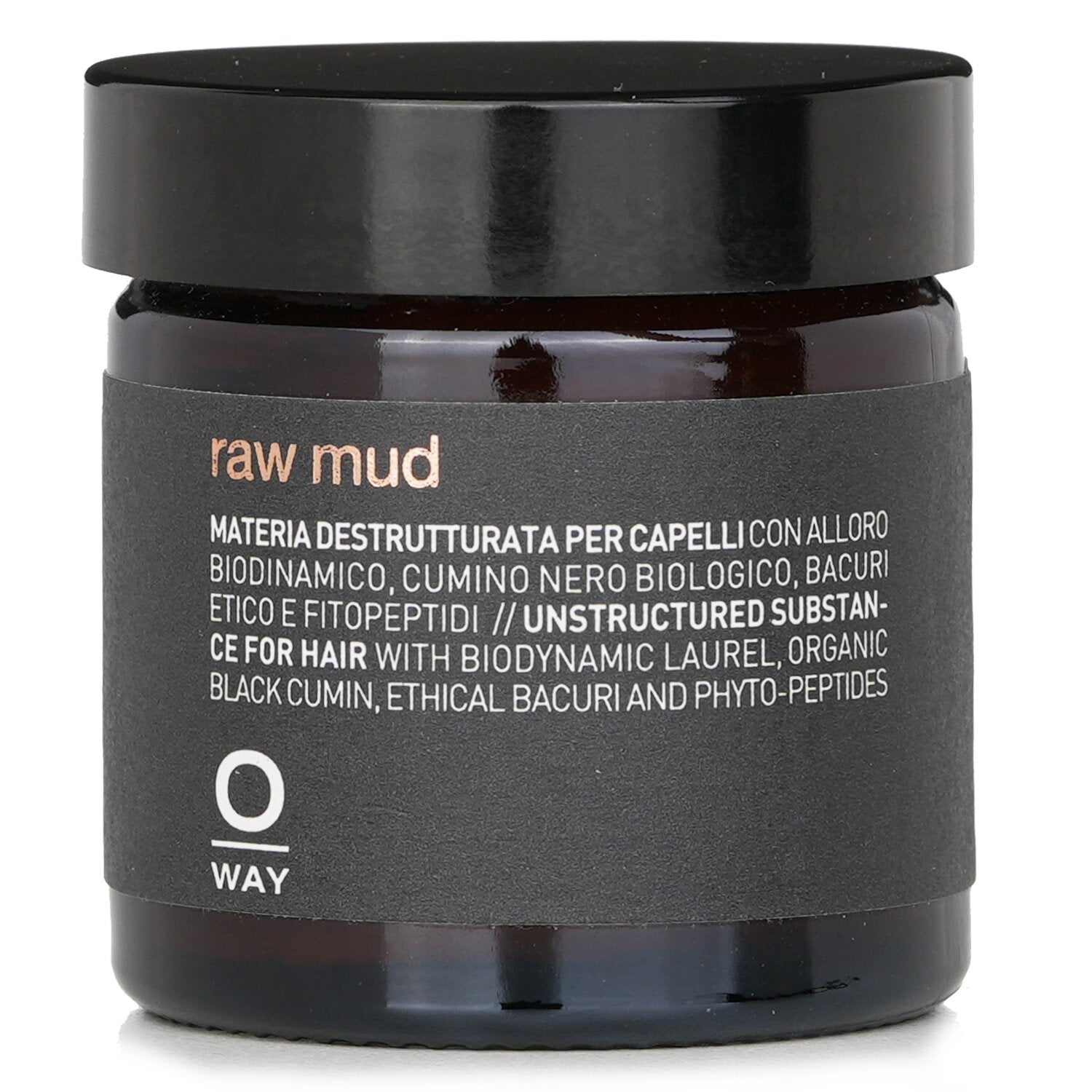 Oway Raw Mud 50ml/1.7oz – Fresh Beauty Co.